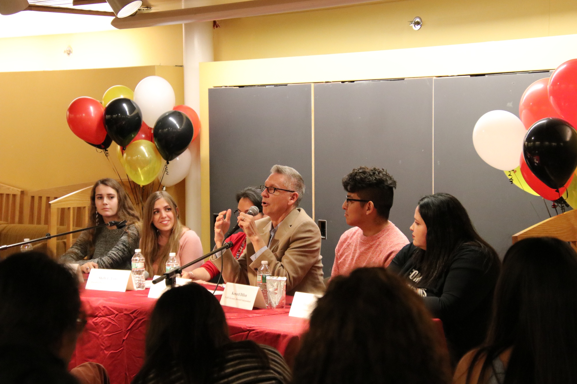 Native American Harvard Students Discuss Indigenous Invisibility on ...