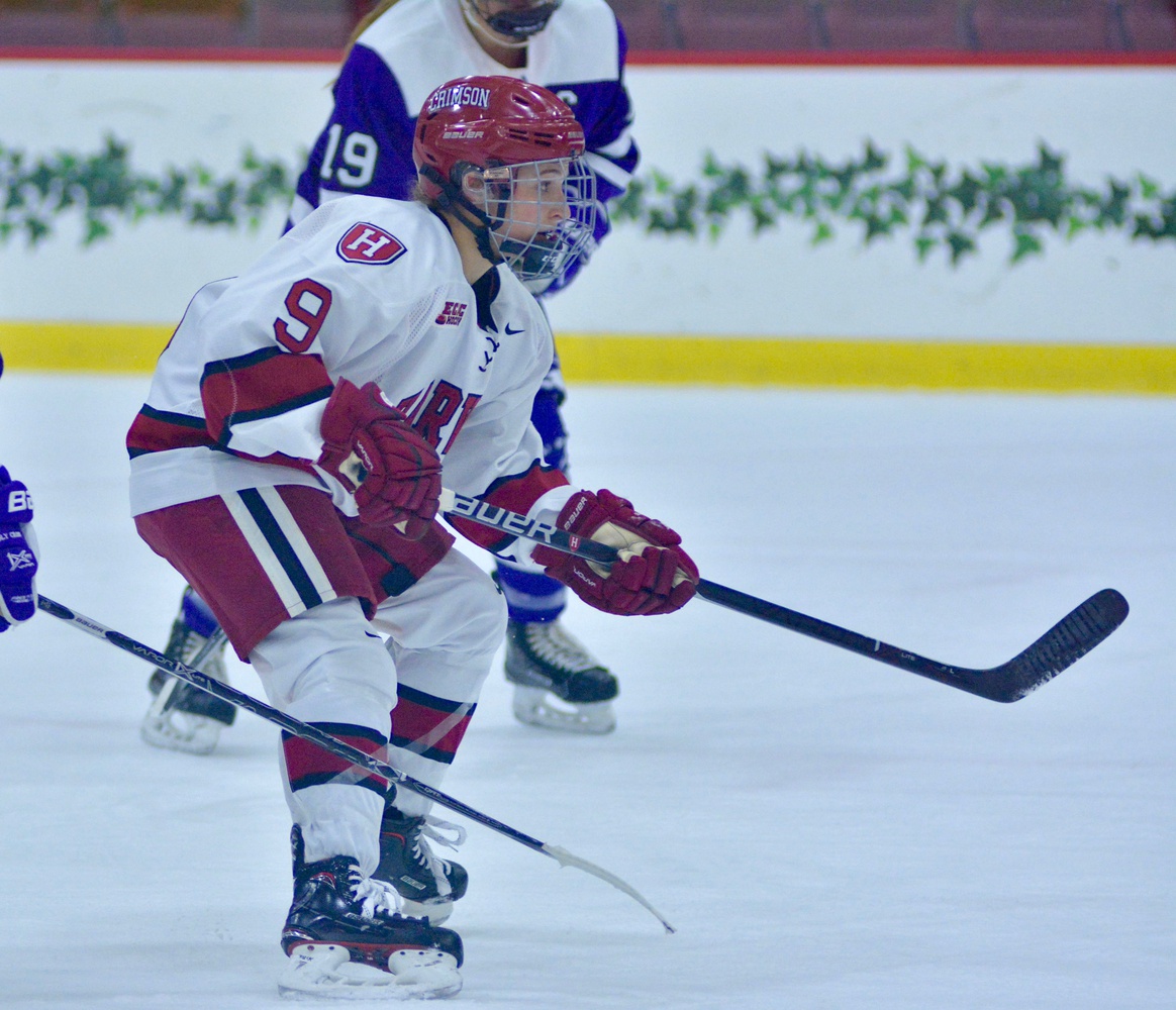 Lefty Stick | Sports | The Harvard Crimson