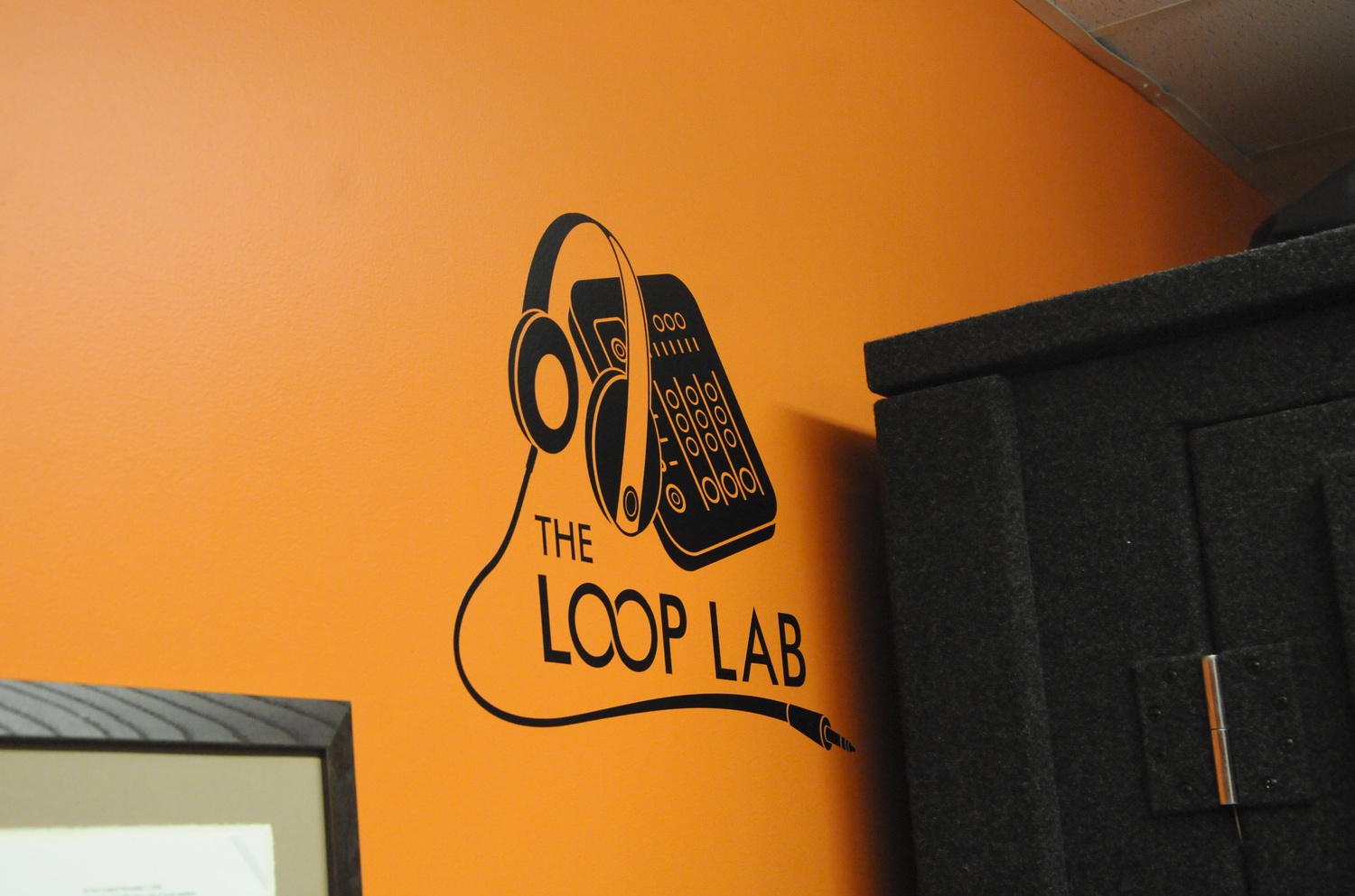 Loop Lab | Magazine | The Harvard Crimson