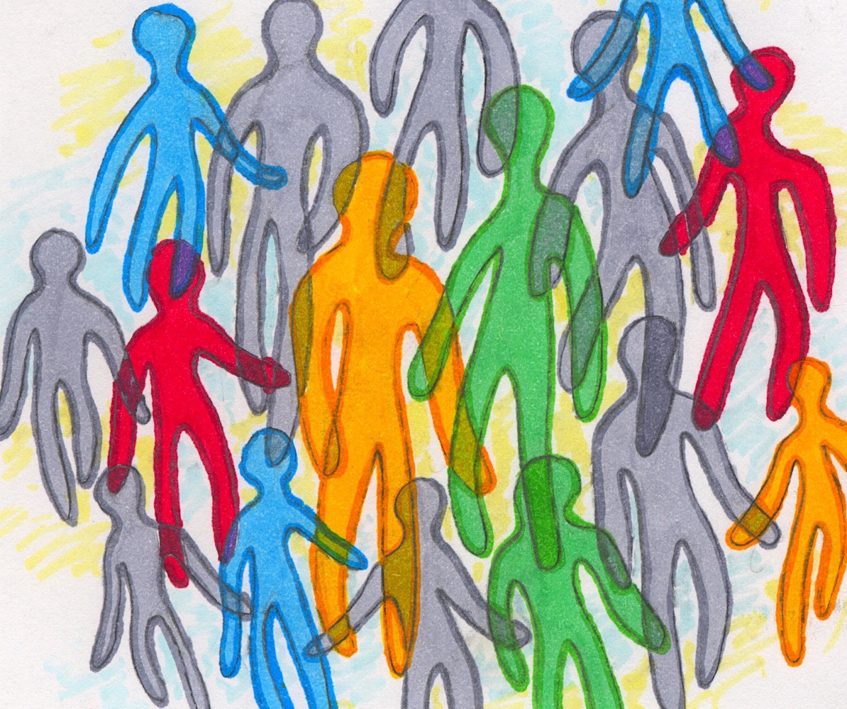 Representation Matters | Opinion | The Harvard Crimson