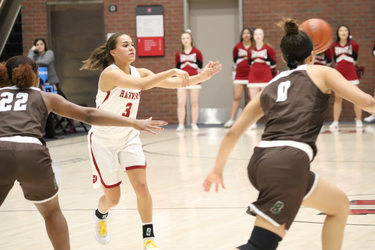 Breaking the Record Books | Sports | The Harvard Crimson