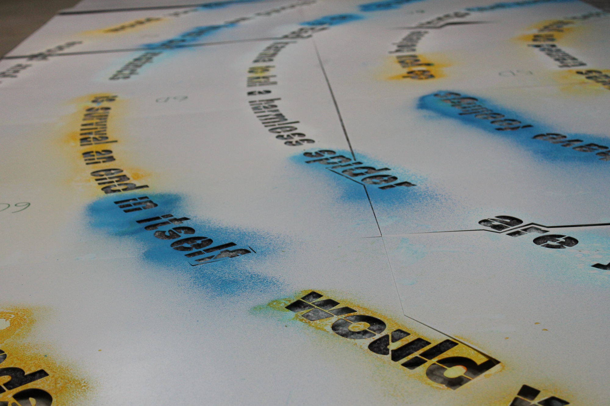 An Interdisciplinary Tangle | Magazine | The Harvard Crimson
