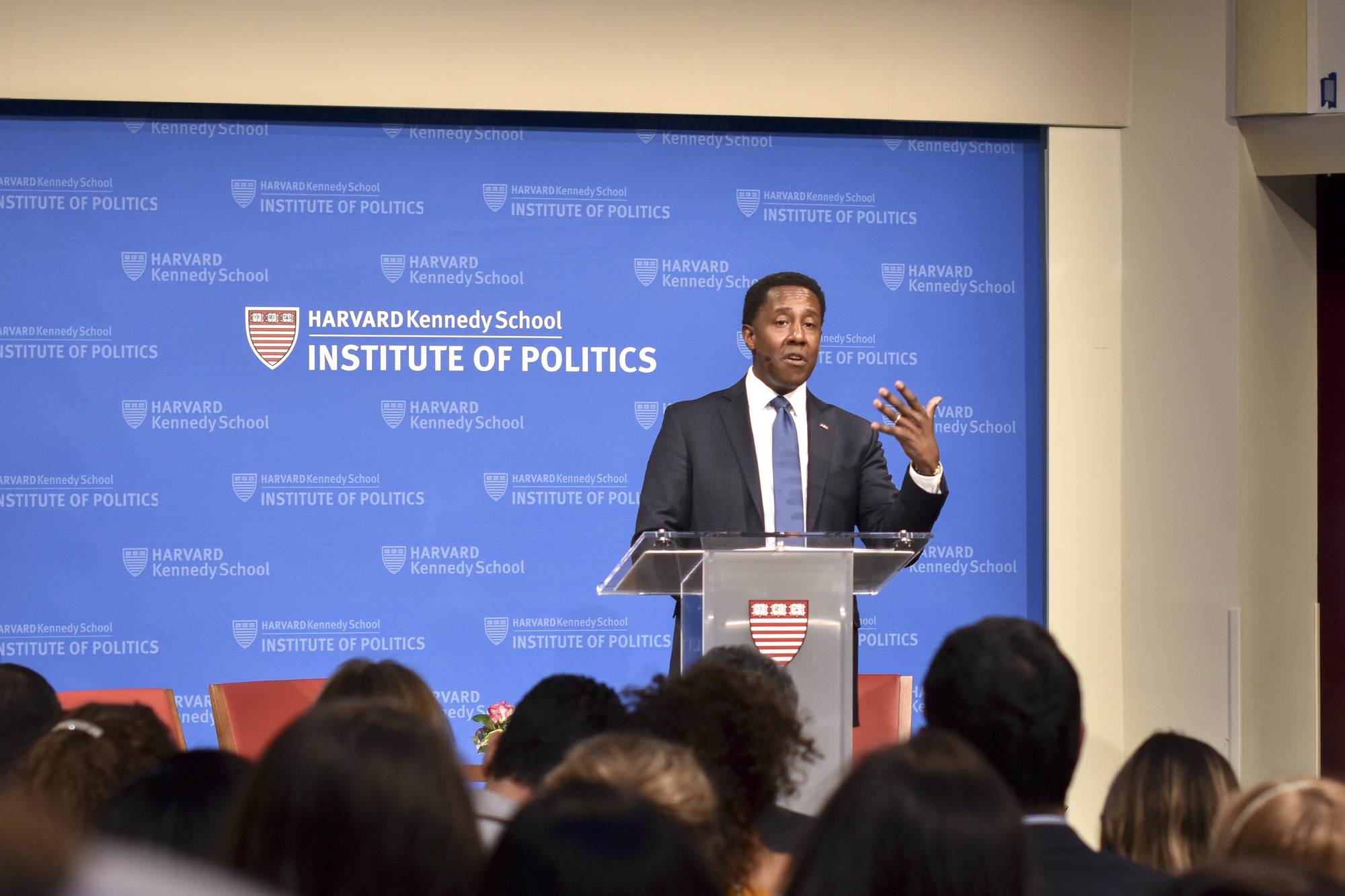 Washington Post Editor Martin Baron Receives Career Achievement Award ...