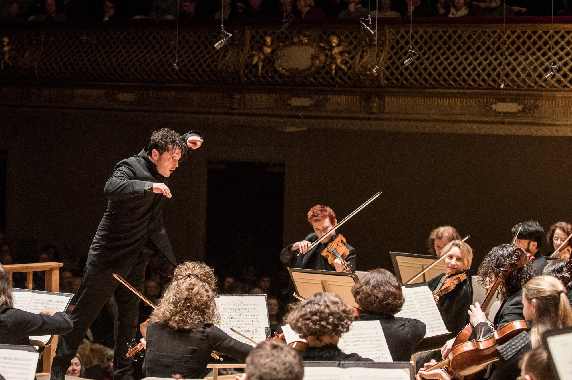 The Handel and Haydn Society’s Beethoven Five Reveals a Timeless ...
