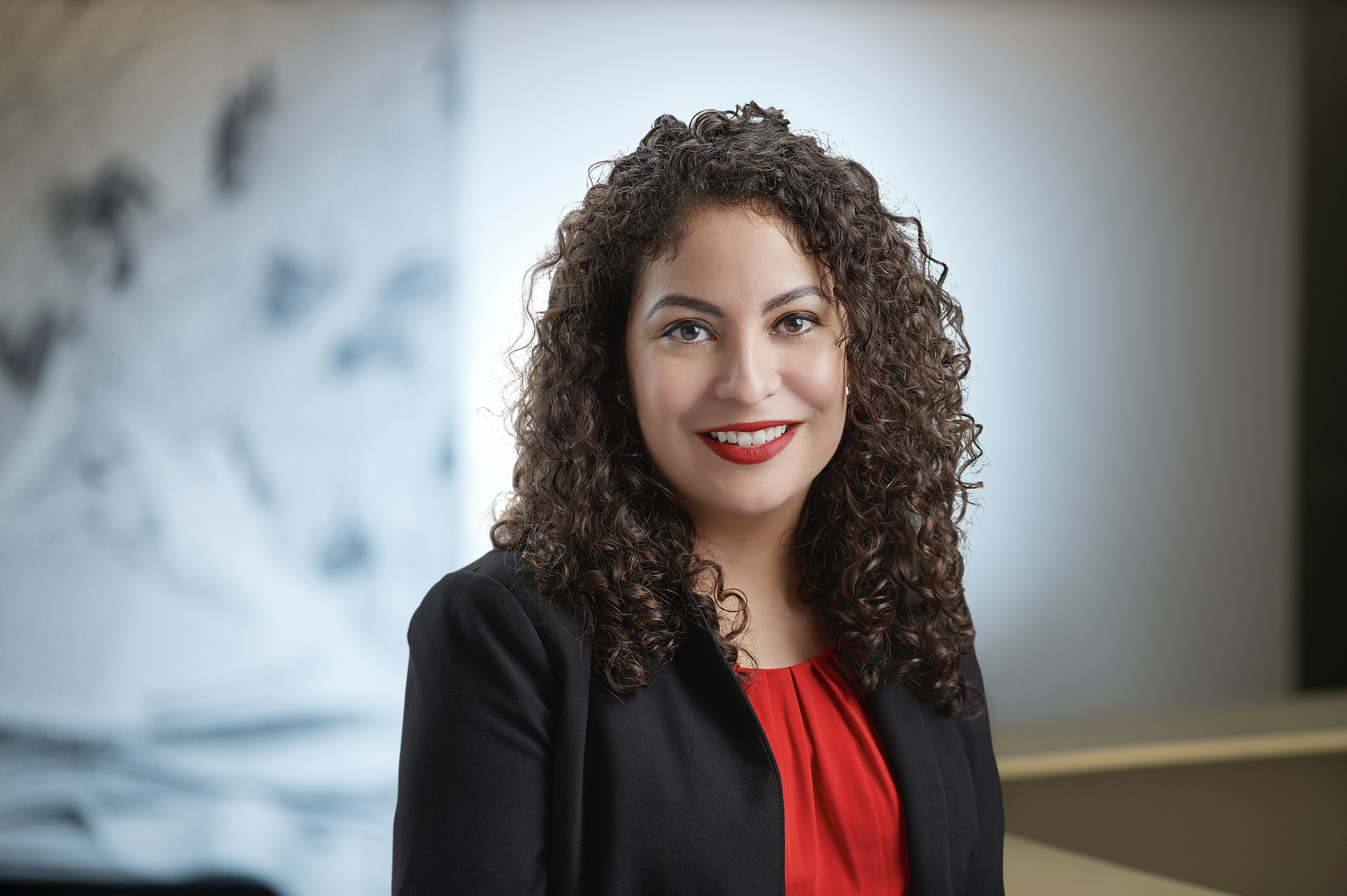 Portrait of an Artist: Andrea R. Flores ’10 | Arts | The Harvard Crimson