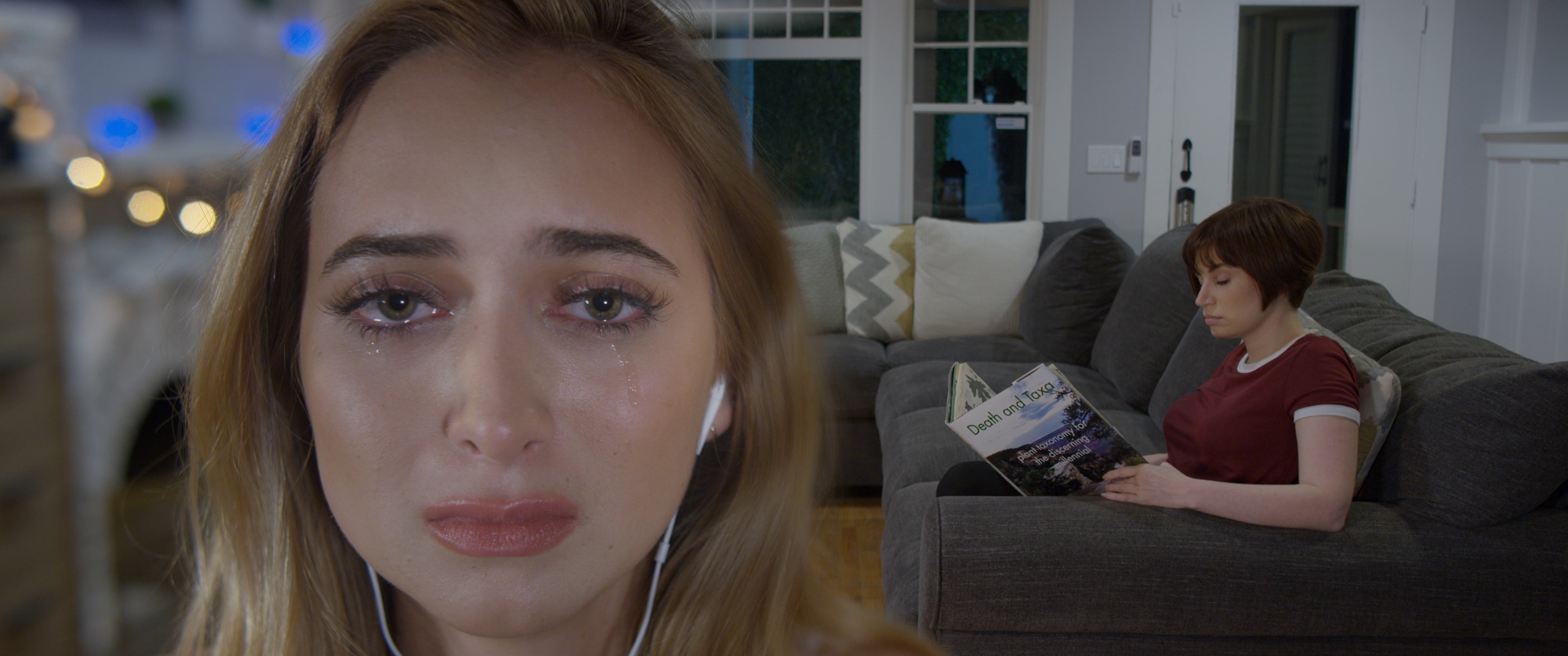 This reviewer watched ‘Clickbait,’ and you won’t believe what she has ...