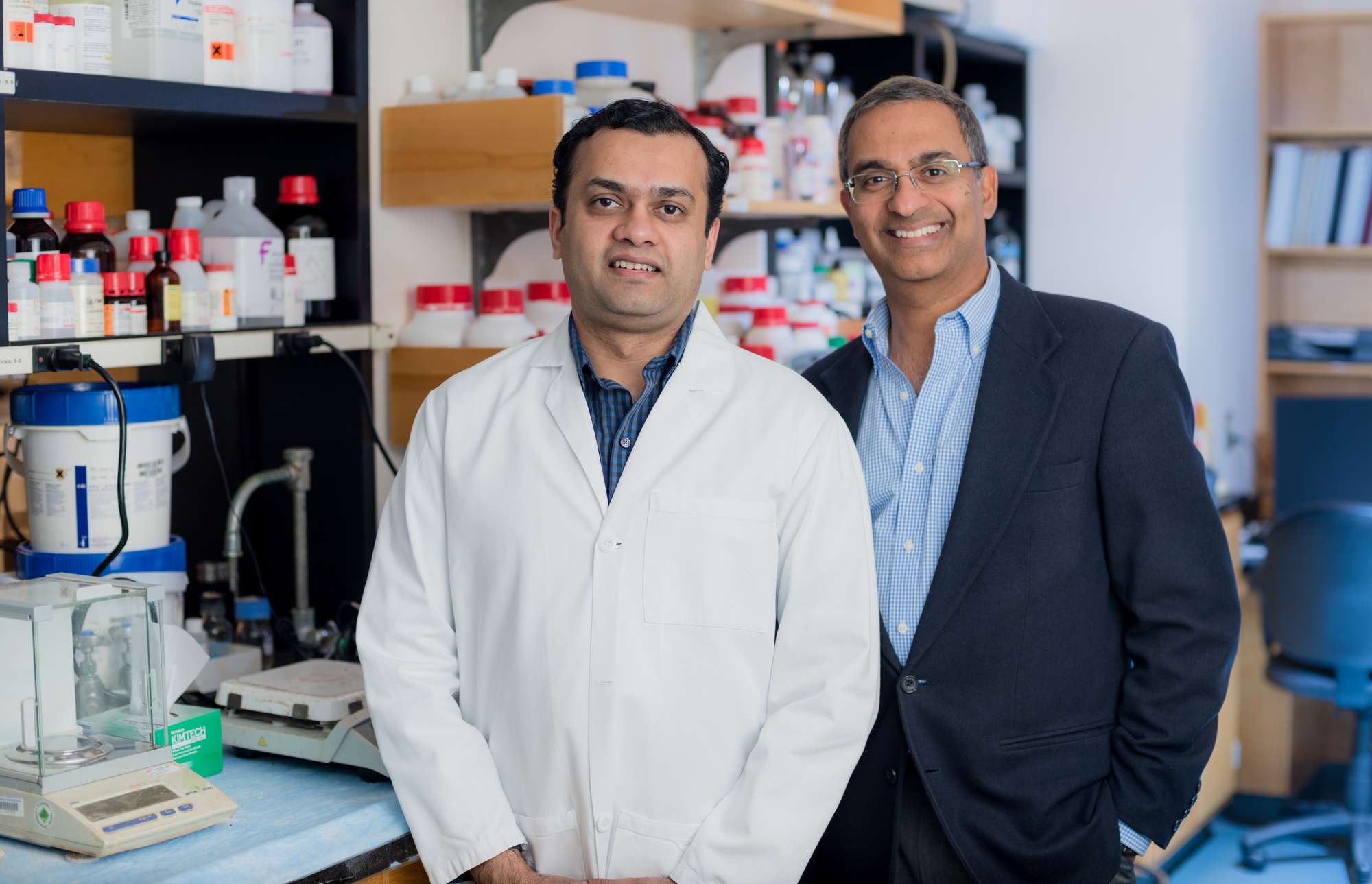 Proustian DNA | Magazine | The Harvard Crimson