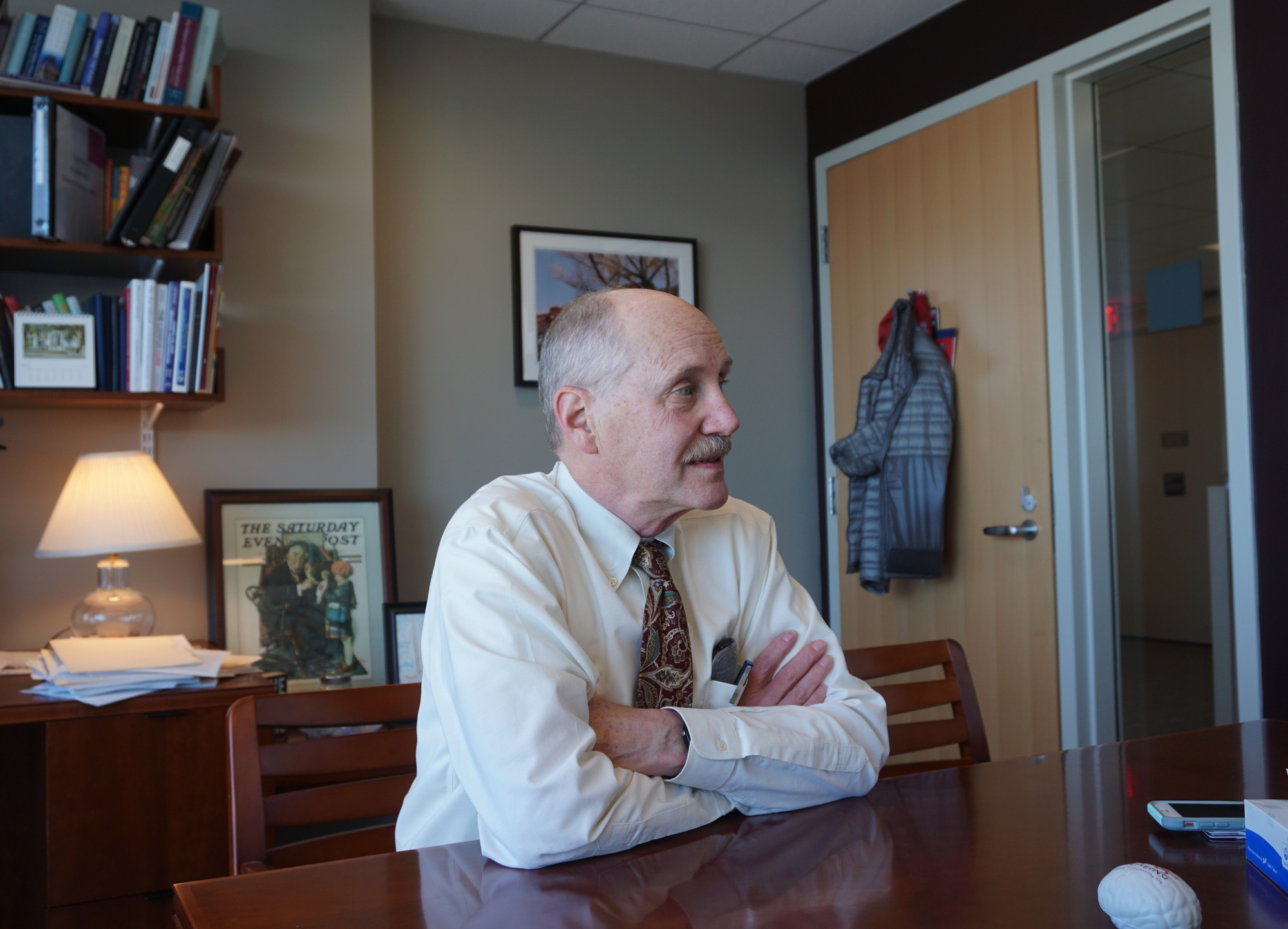 Mental Health Data Shows Significant Signs of Depression and Anxiety at ...