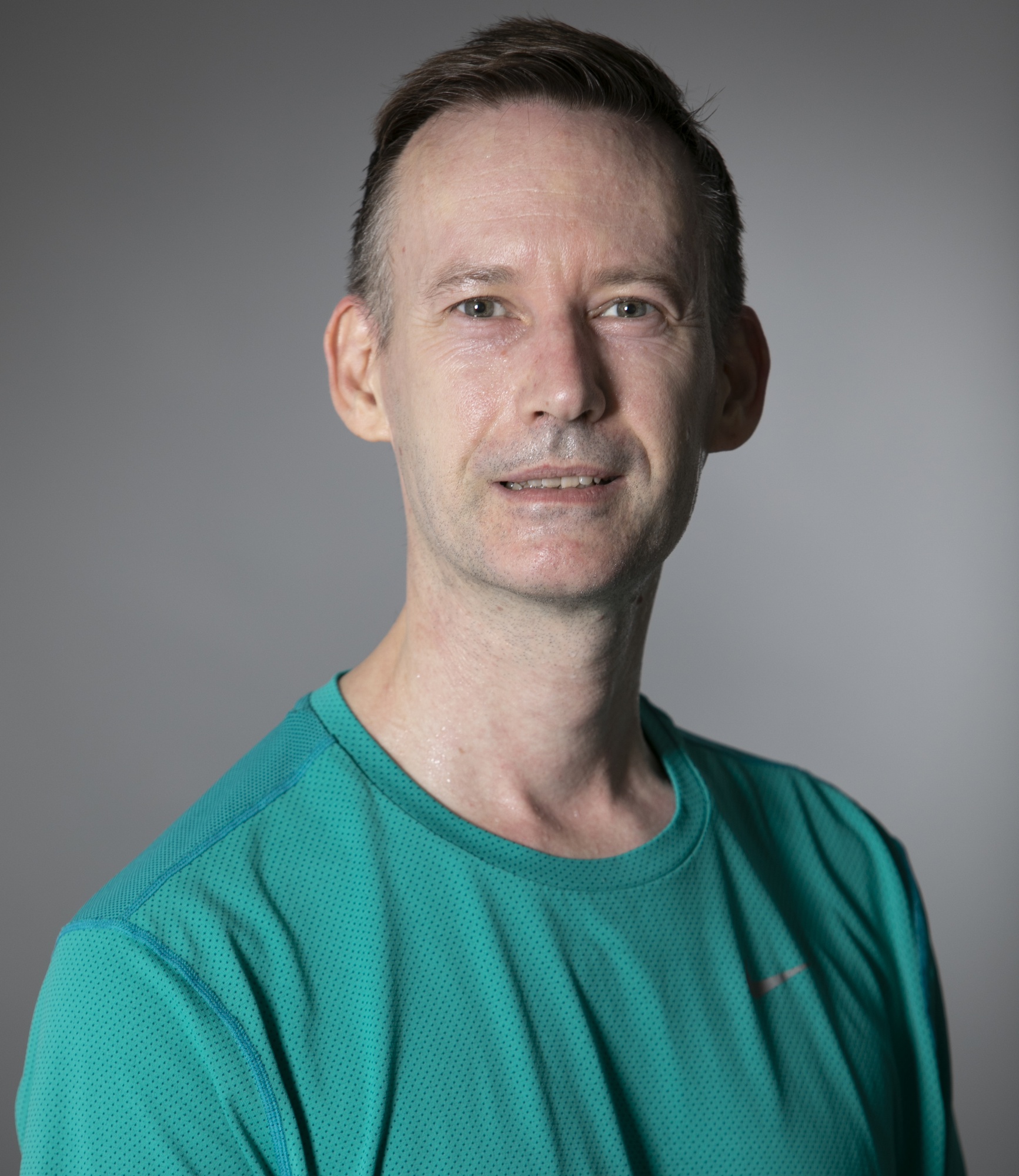 Portrait of an Artist: Luc Jacobs | Arts | The Harvard Crimson