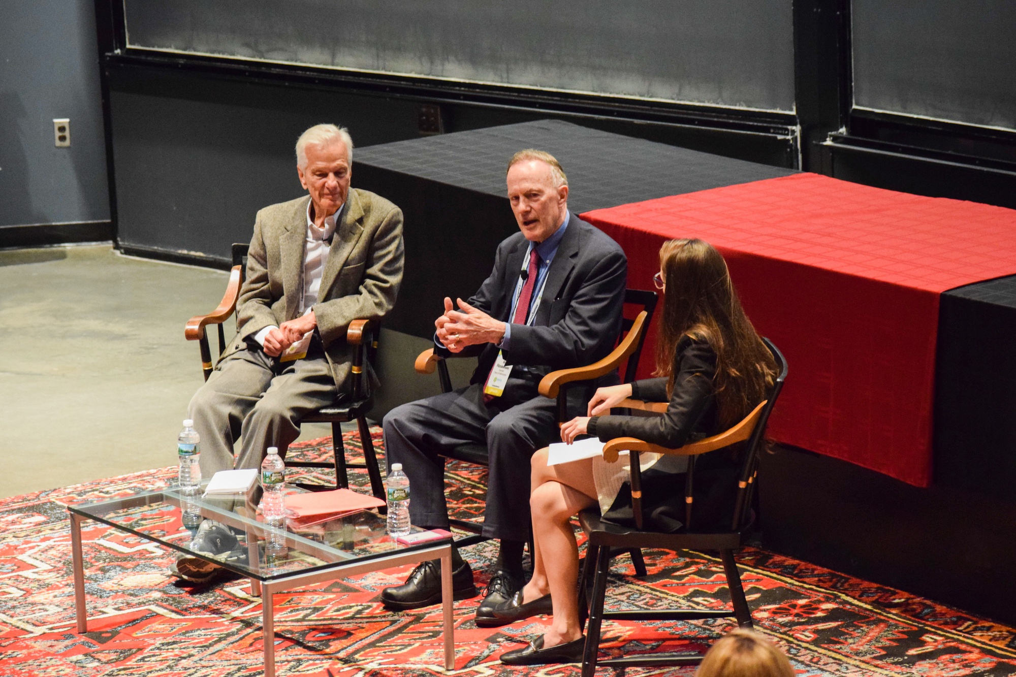 Fifth Annual Brazil Conference Brings Hundreds to Boston | News | The ...