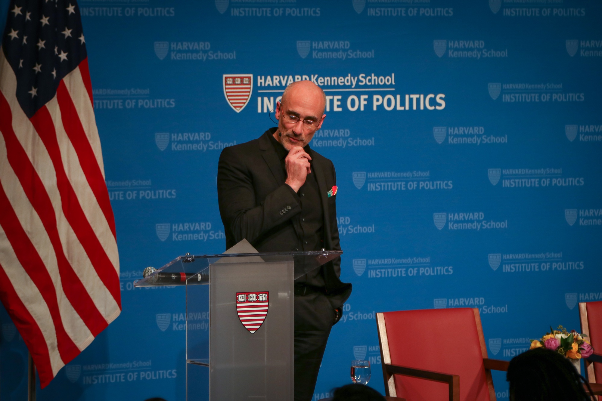 American Enterprise Institute President Calls for 'Love' in American ...