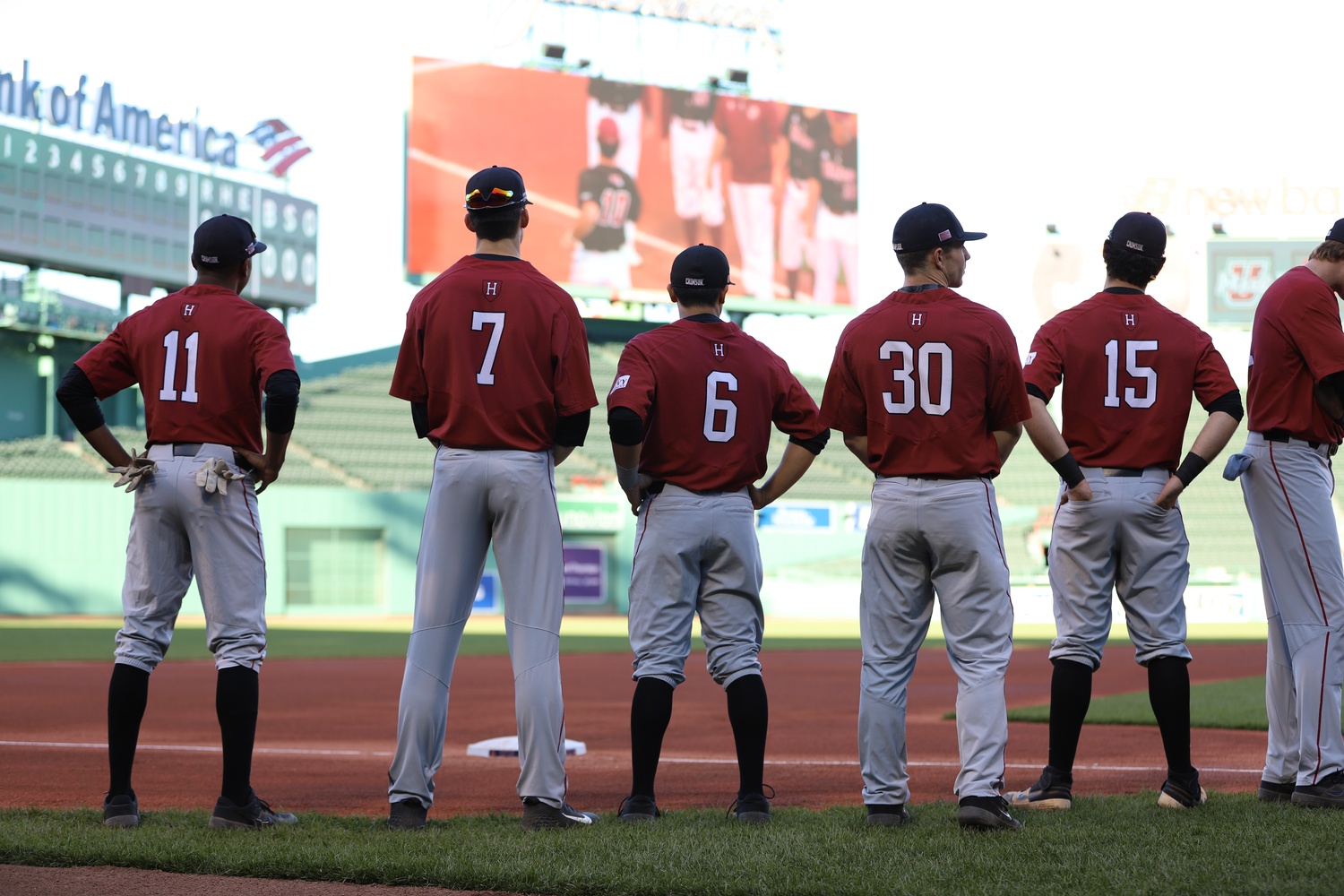 Pesky Pole | Sports | The Harvard Crimson