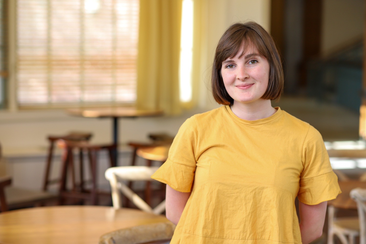 Sarah Coady | News | The Harvard Crimson