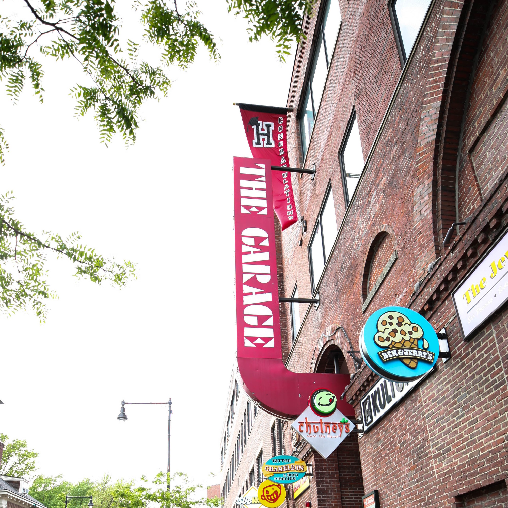 Council Considers Changes to Square Business Zoning | News | The ...