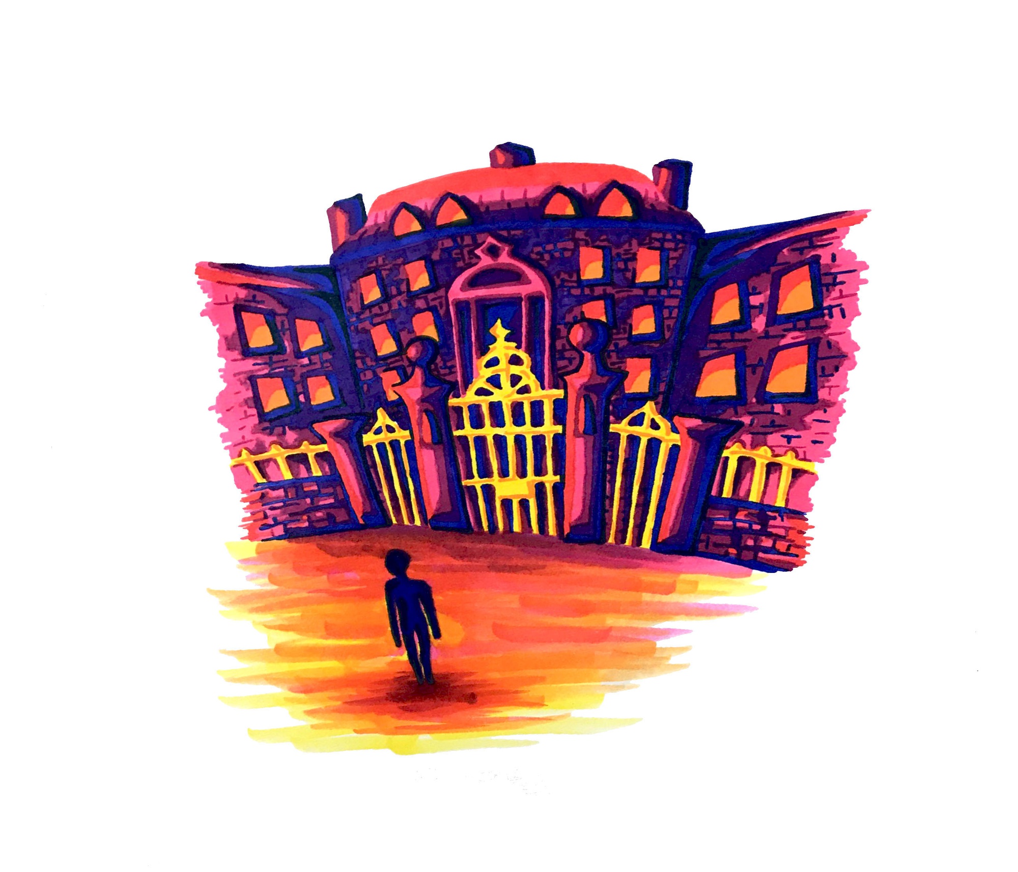 Building a More Robust, Equitable House System | Opinion | The Harvard ...