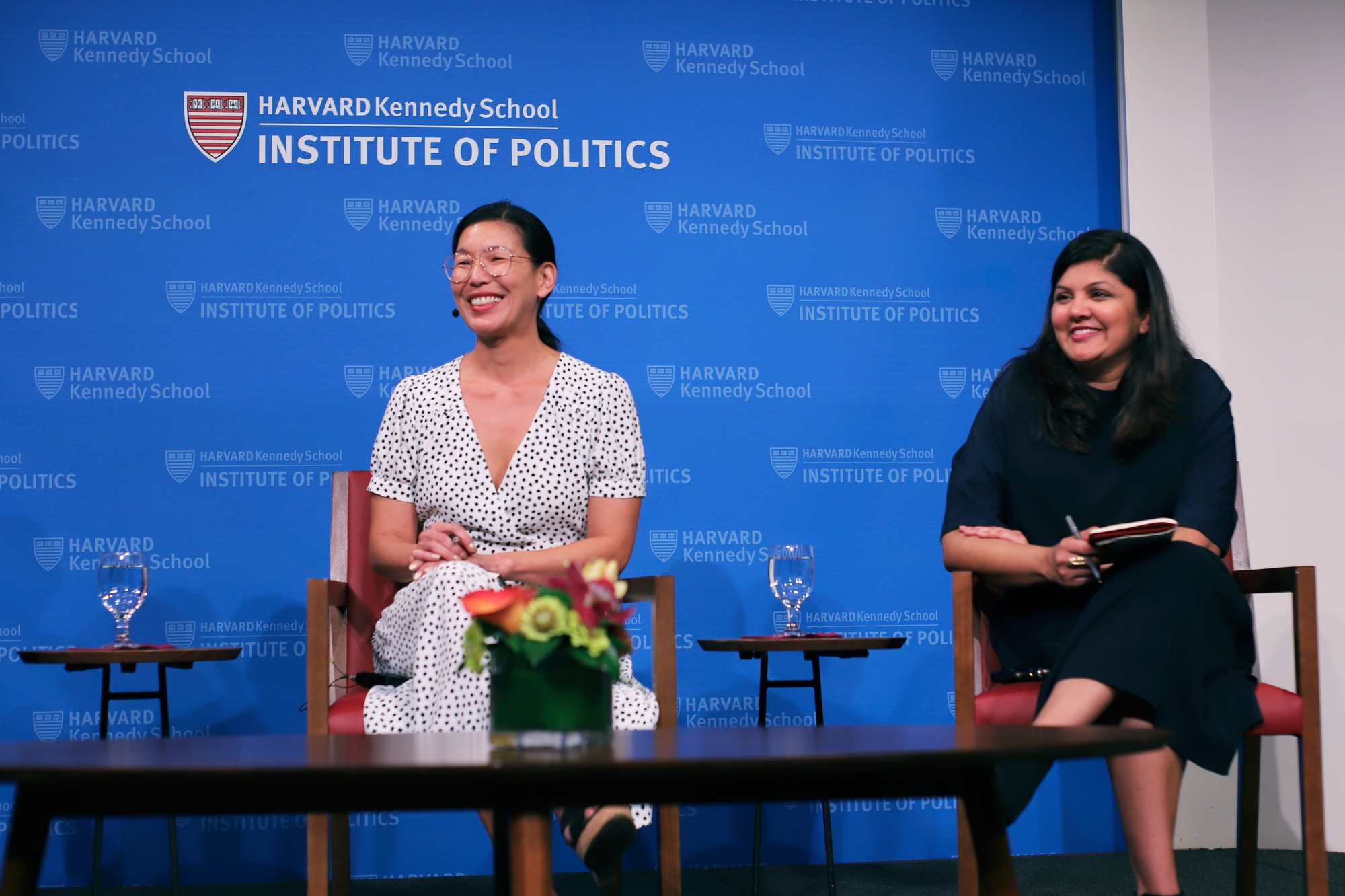 Labor Leaders Highlight Domestic Workers’ Rights at IOP | News | The ...