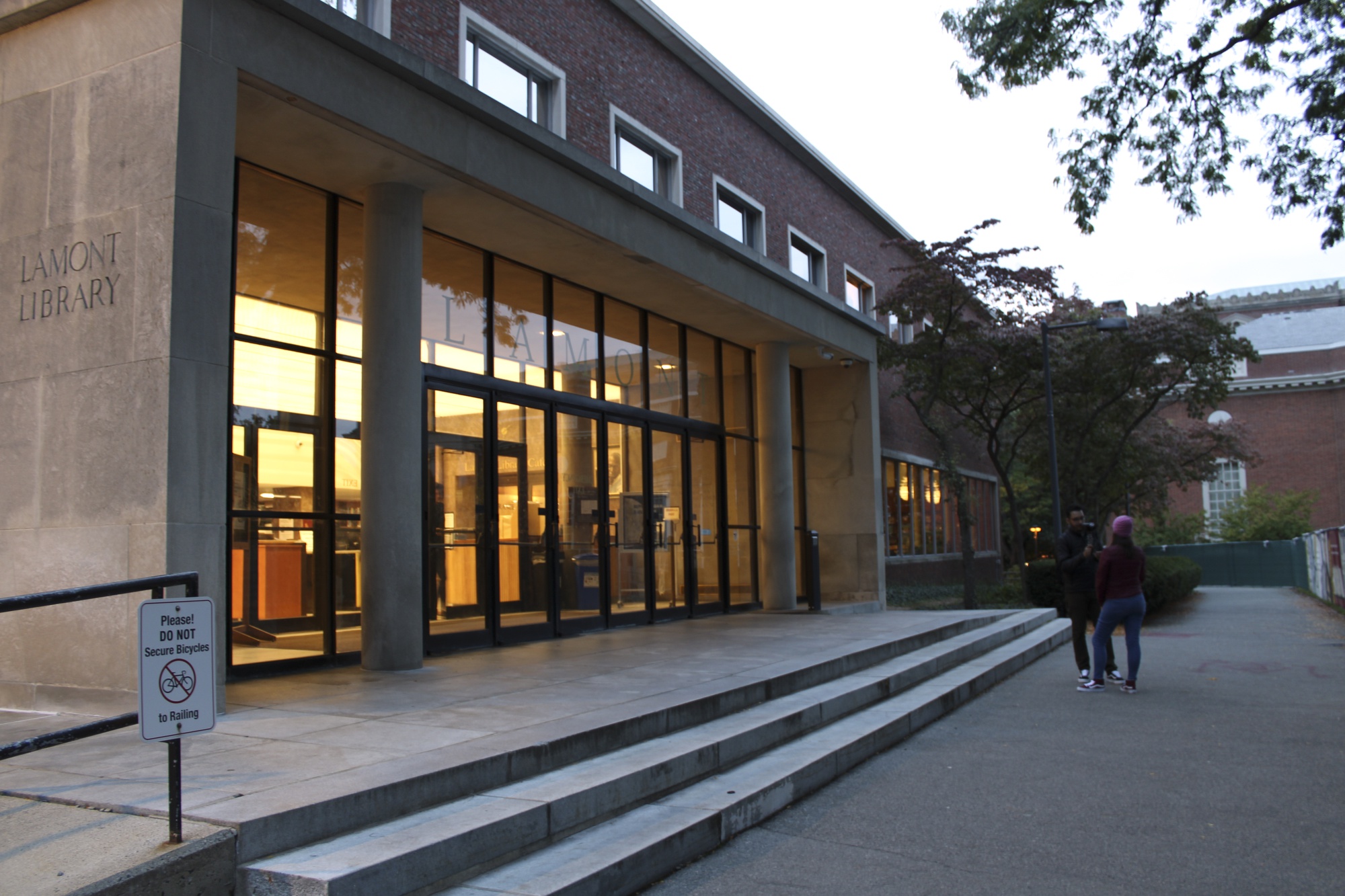 Harvard Libraries Resumes Borrow Direct, Expands Scan and Deliver ...