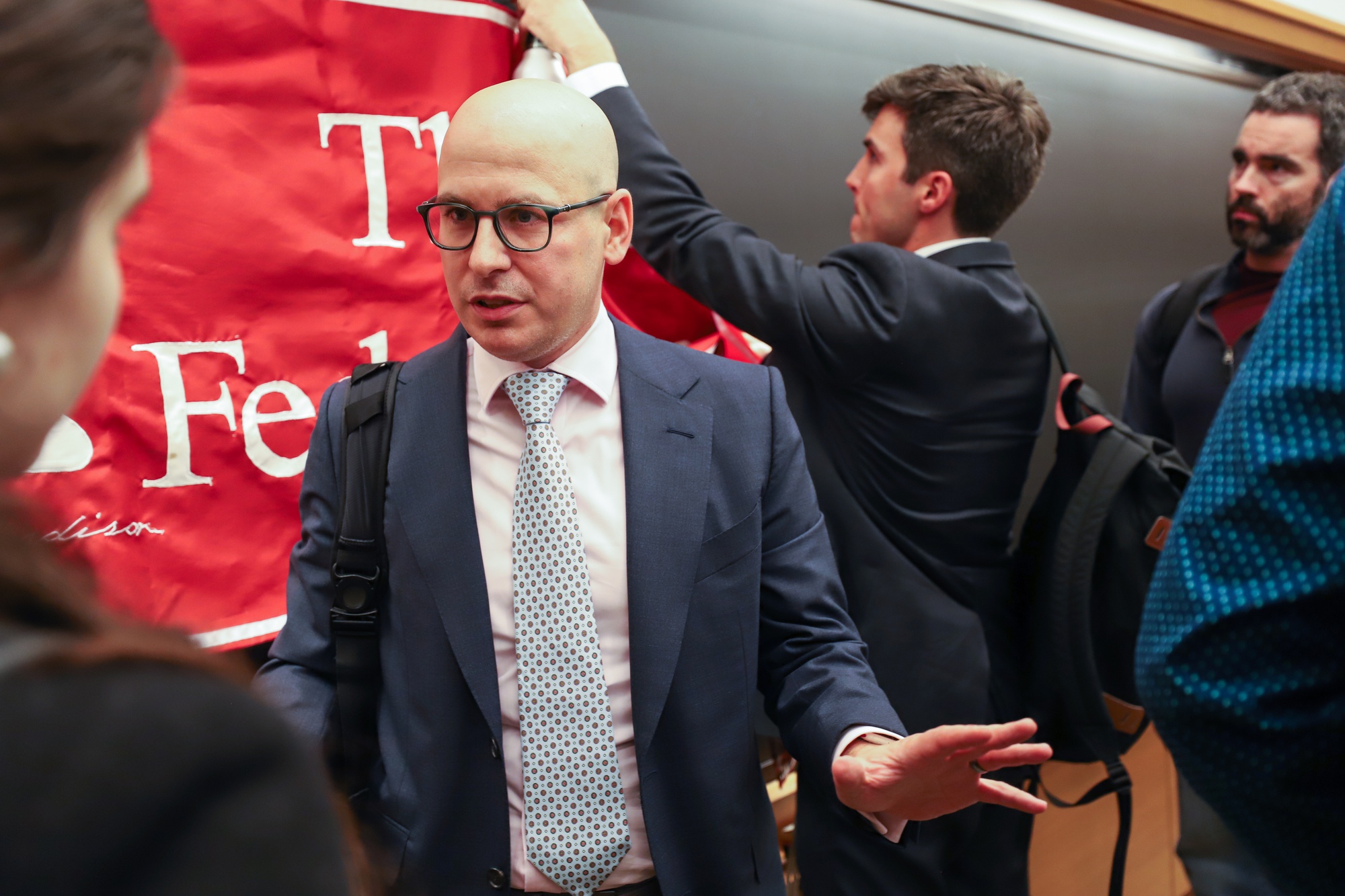 Lead Trial Lawyer for SFFA Criticizes Ruling in Harvard Admissions ...