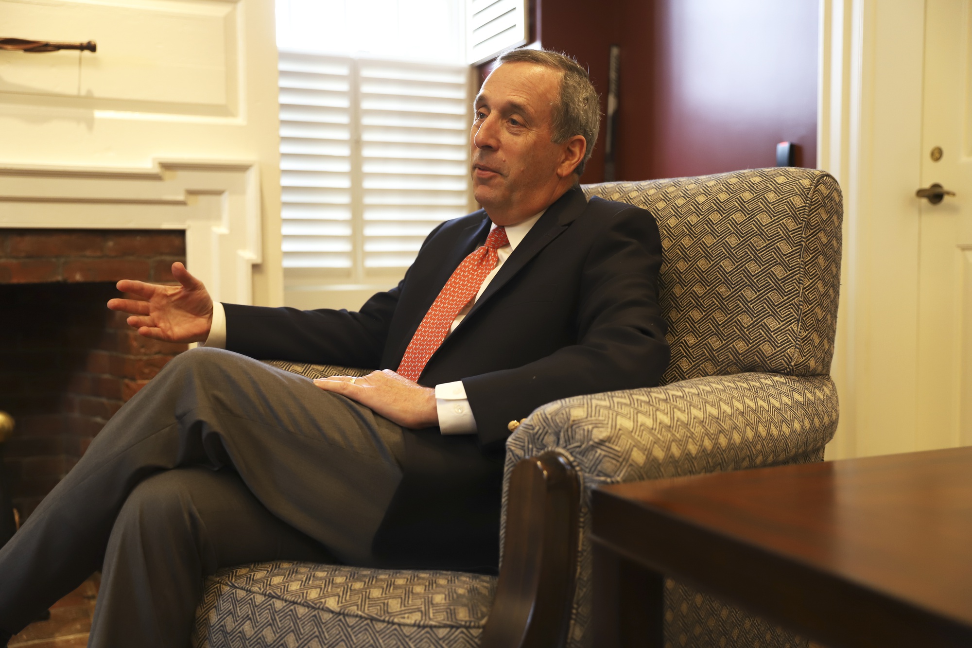 Harvard Retains External Counsel to Assist Epstein Internal Review ...