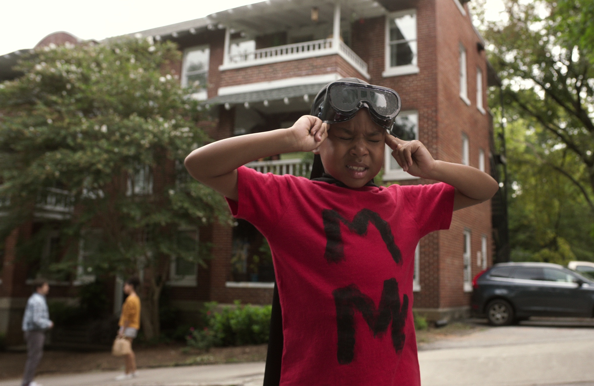 What’s New On Netflix In October | Arts | The Harvard Crimson