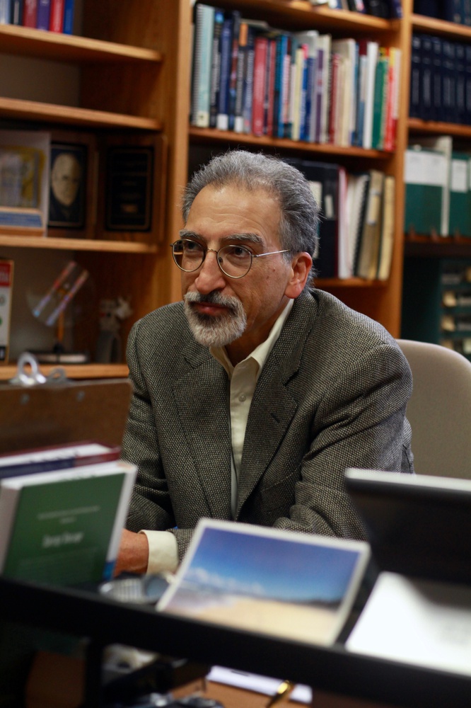 Michael J. Aziz | News | The Harvard Crimson