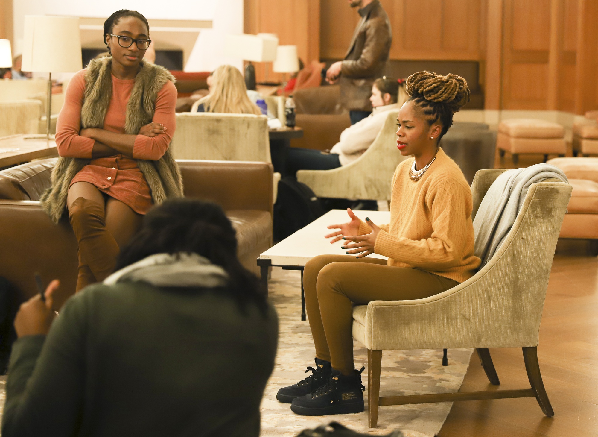 Harvard Prison Divestment Campaign Hosts 'Free-Them Week' | News | The ...