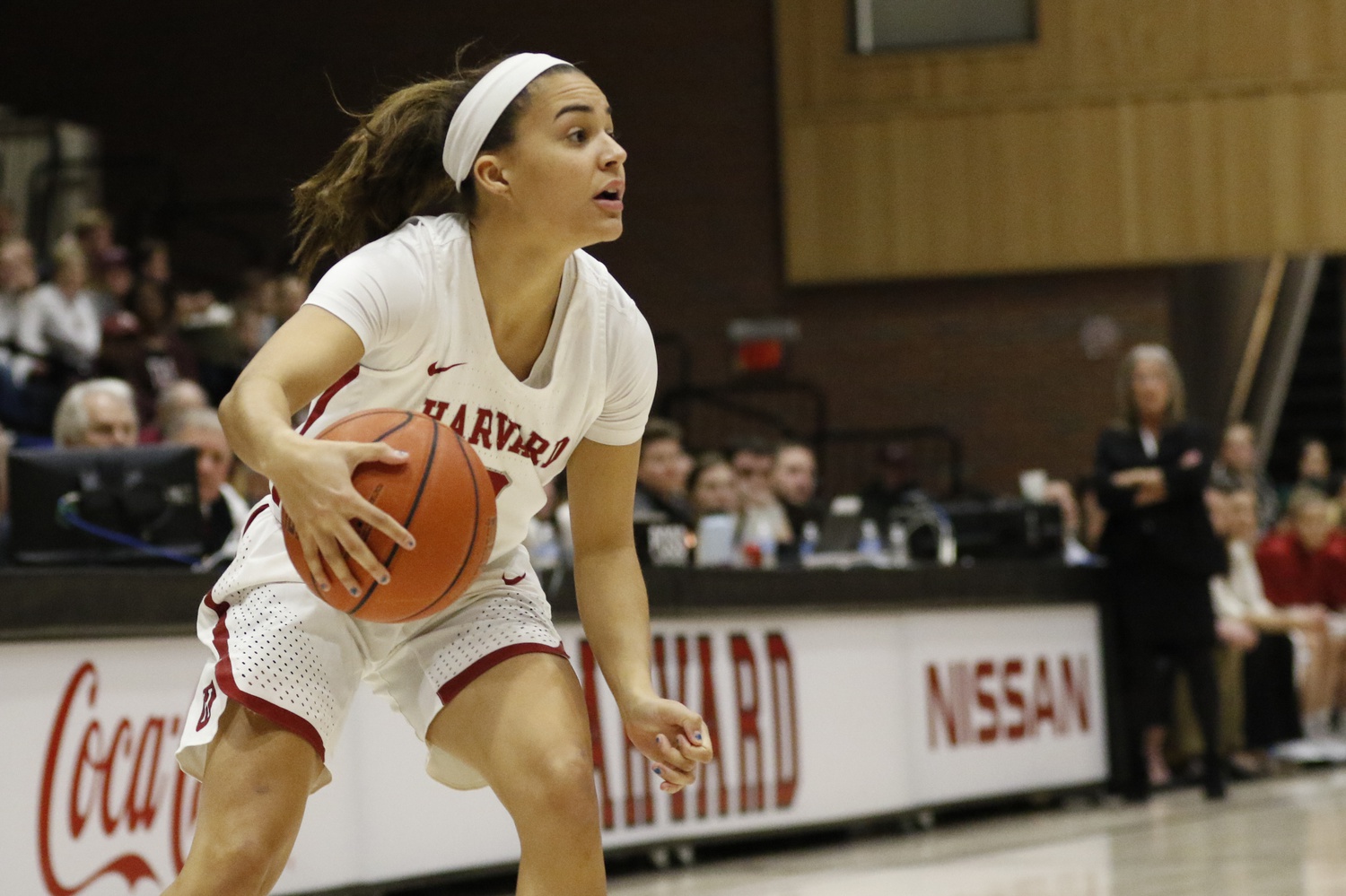 Leaving Home | Sports | The Harvard Crimson