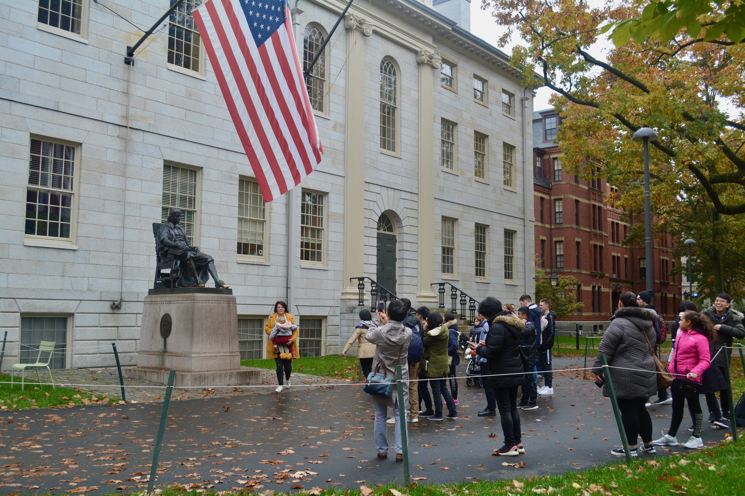 Harvard Summer School Moves To Online Format For 2020 Session News
