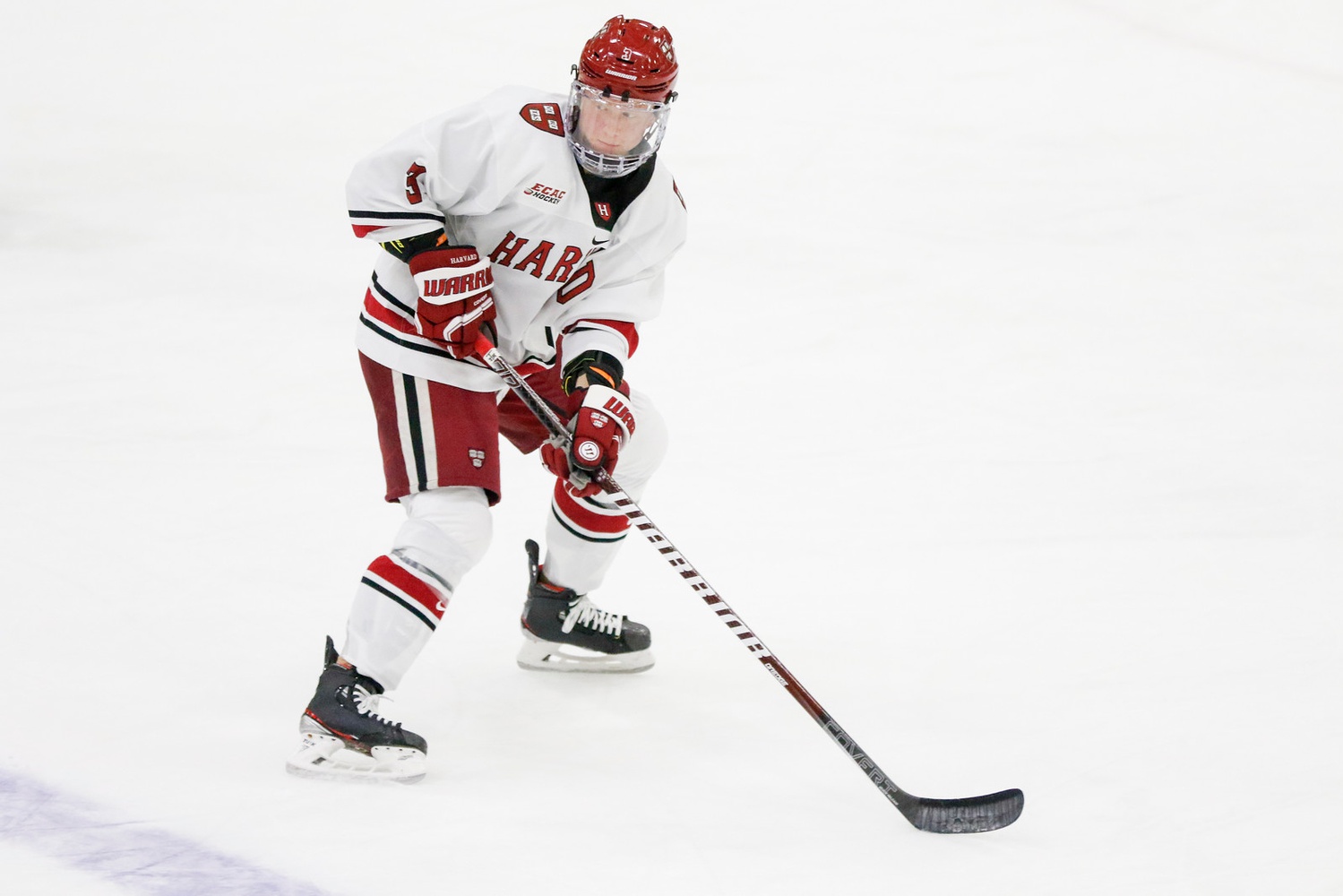 Jack Attack | Sports | The Harvard Crimson