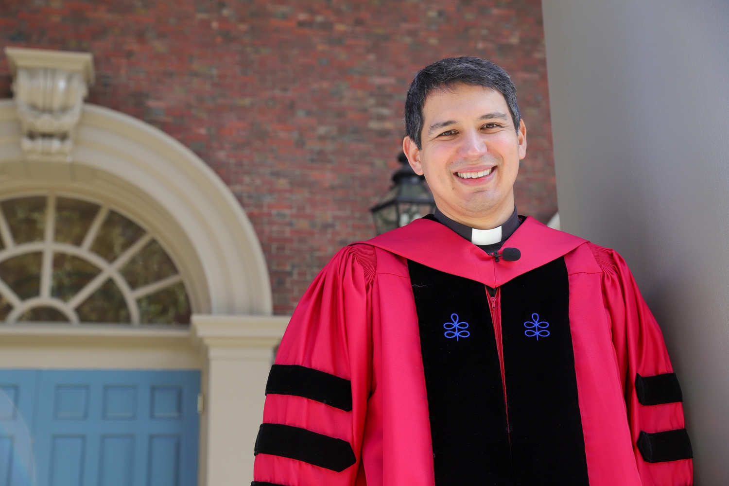 Matthew L. Potts | Magazine | The Harvard Crimson