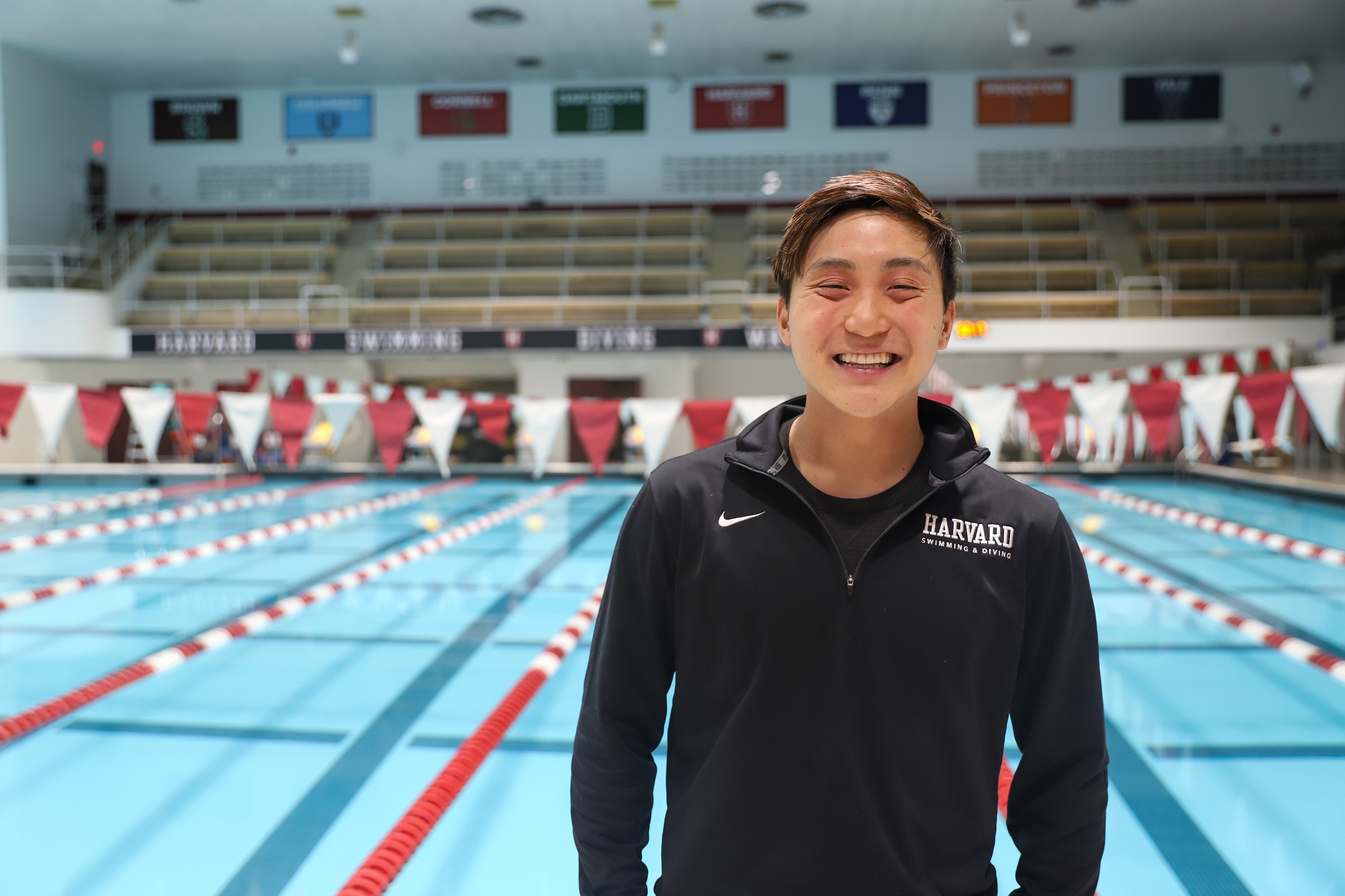 Daniel Chang | Magazine | The Harvard Crimson