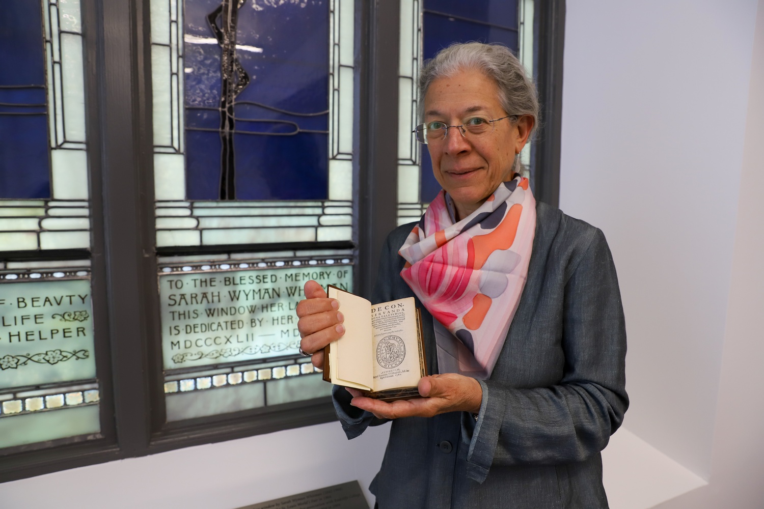 Marylene Altieri | Magazine | The Harvard Crimson