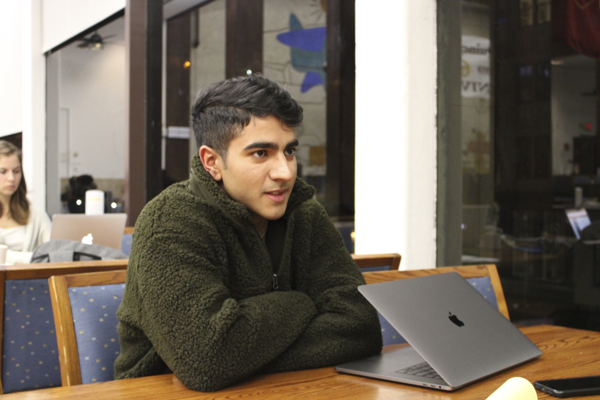 Seven Harvard Seniors Awarded Rhodes Scholarship | News | The Harvard ...