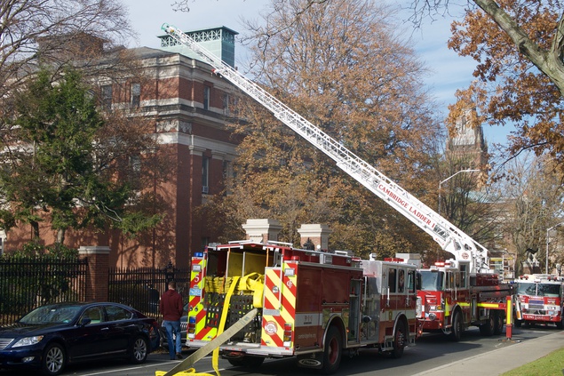 | News | The Harvard Crimson