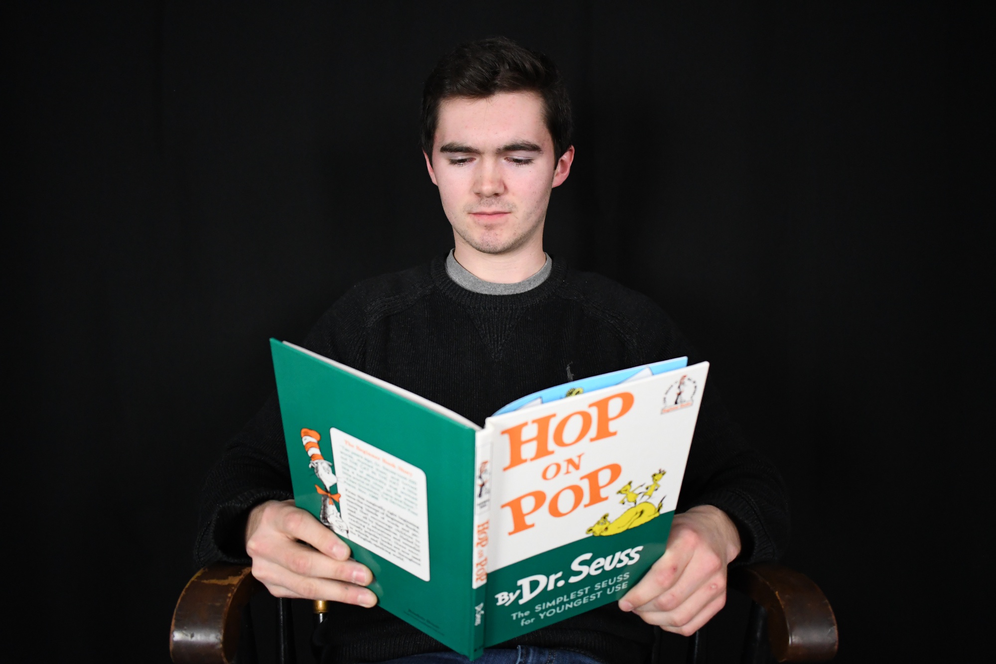 Arts Vanity: Applying to Harvard? Arts Can Help! | Arts | The Harvard ...