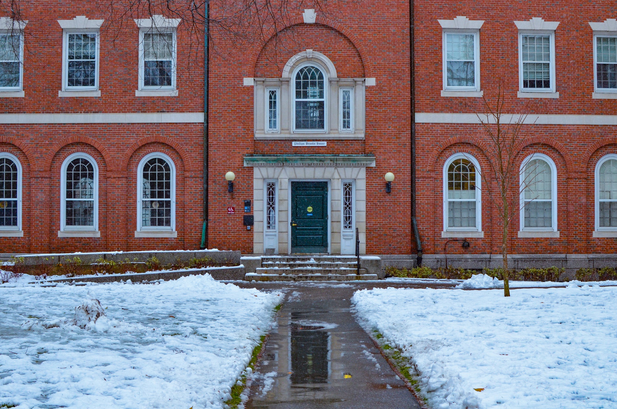 Harvard’s Graduate Student Union Begins Strike | News | The Harvard Crimson