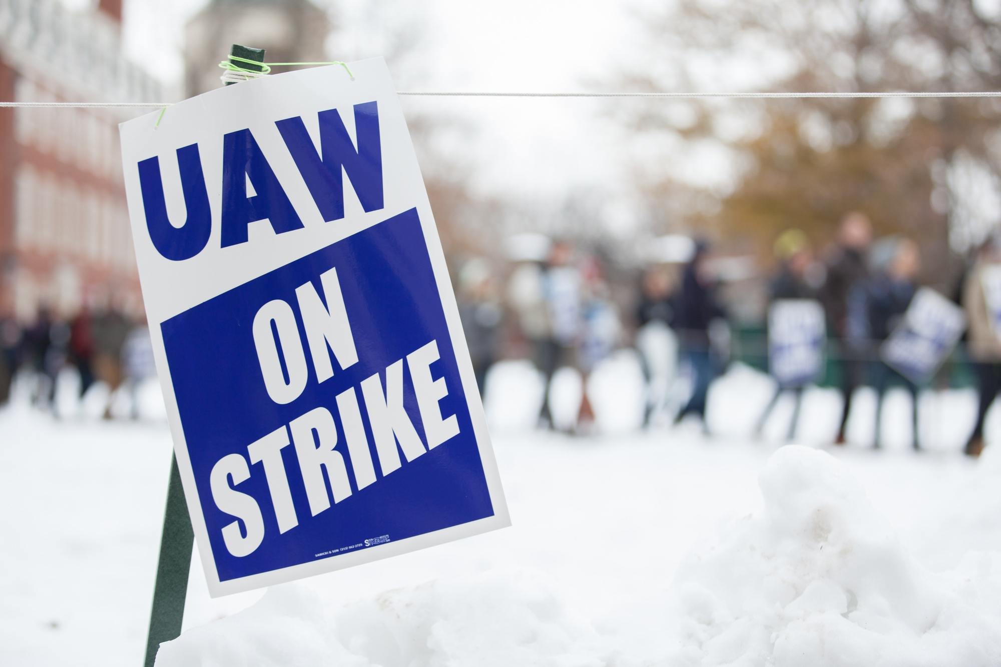 Harvard Graduate Student Union to Begin Strike at 6 a.m. | News | The ...