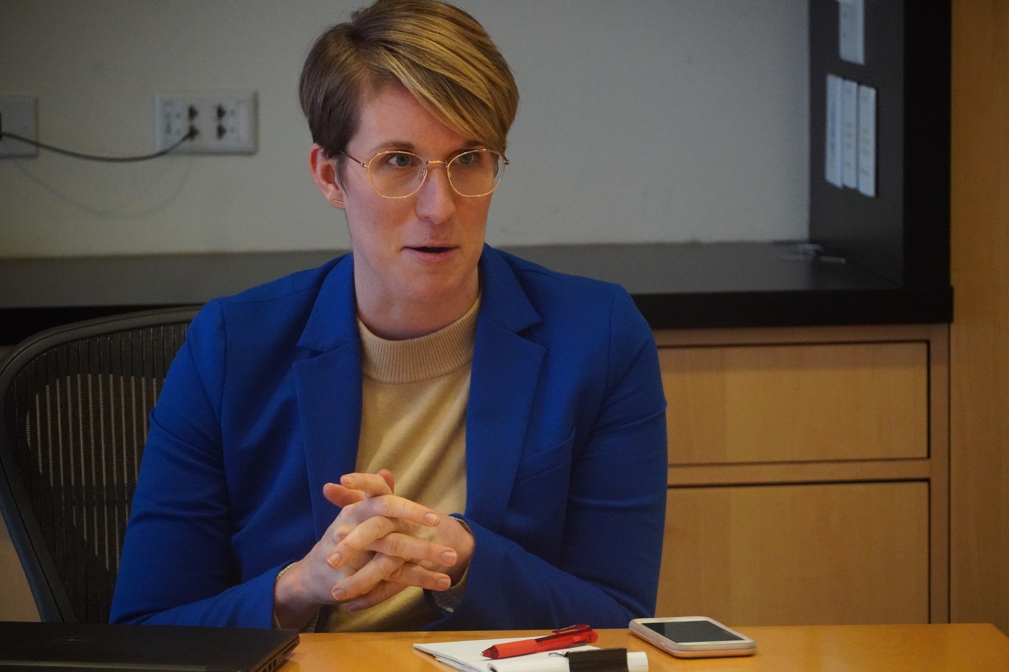 Harvard College Title IX Resource Coordinator Leaves Position | News ...