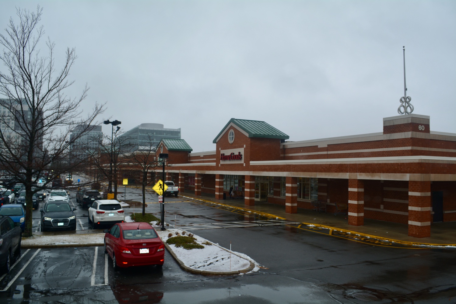 New Allston Development | News | The Harvard Crimson