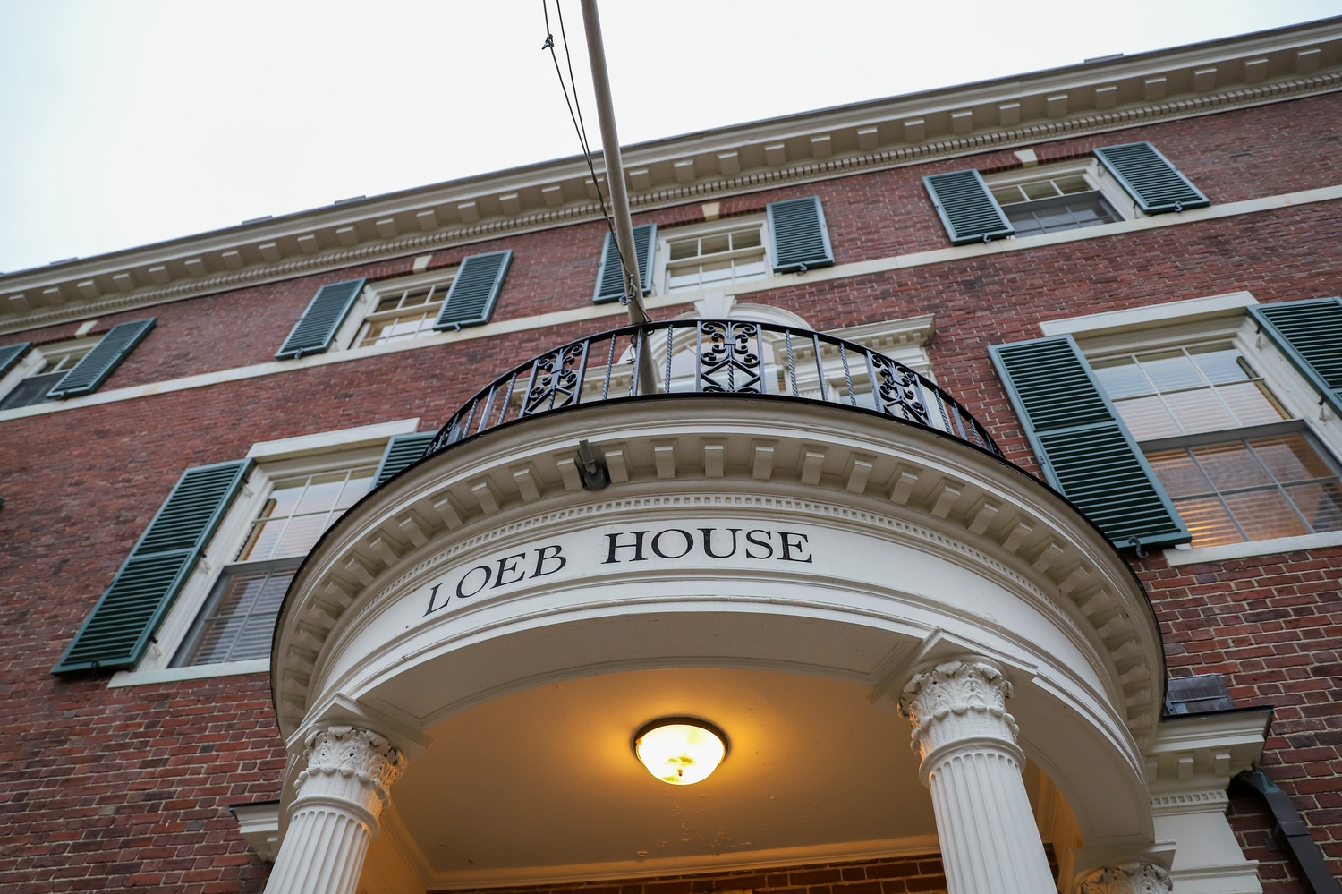New Corporation Member | News | The Harvard Crimson