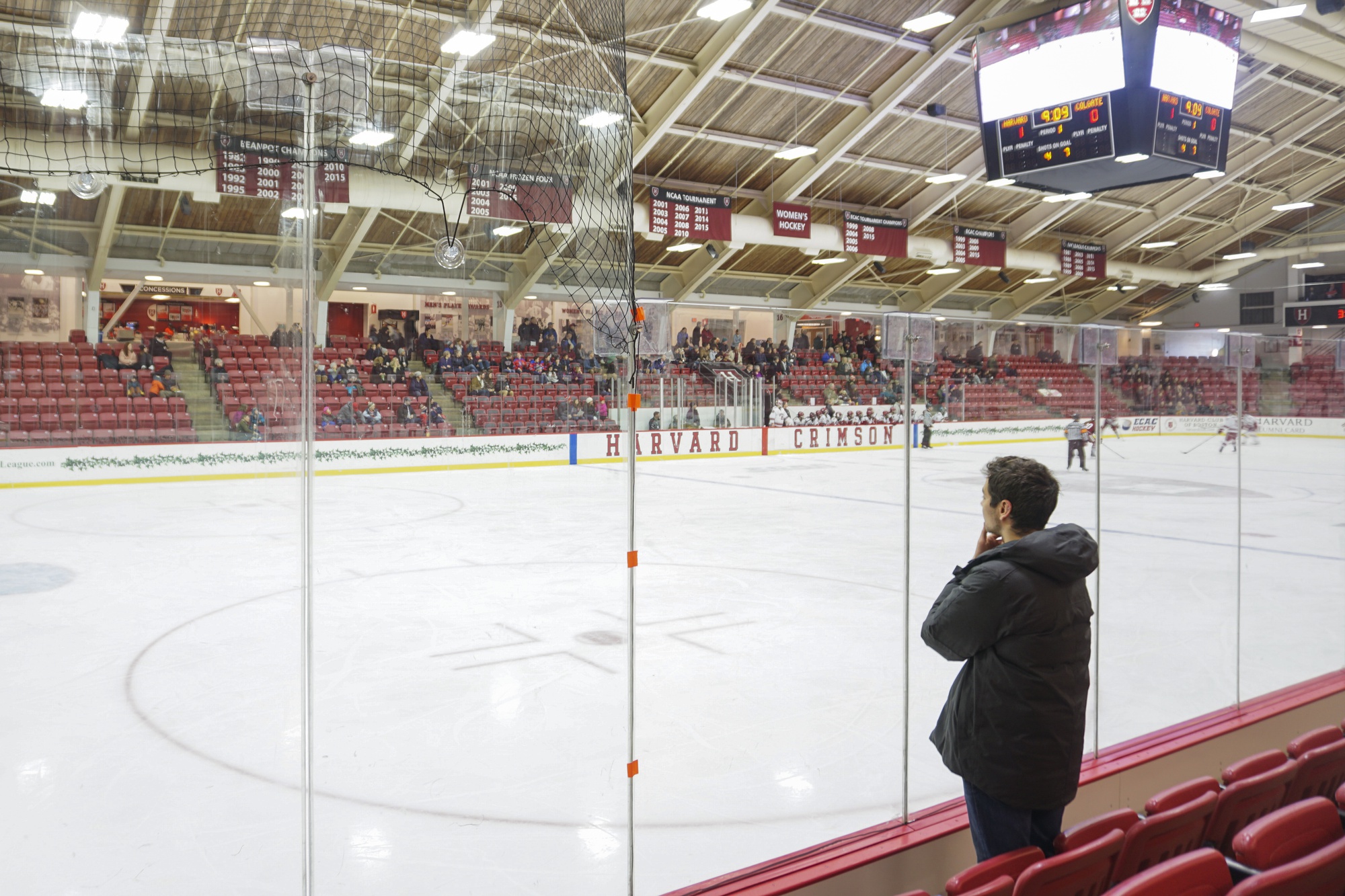 What Are Sports? An Intrepid FM Reporter Inquires | Magazine | The ...