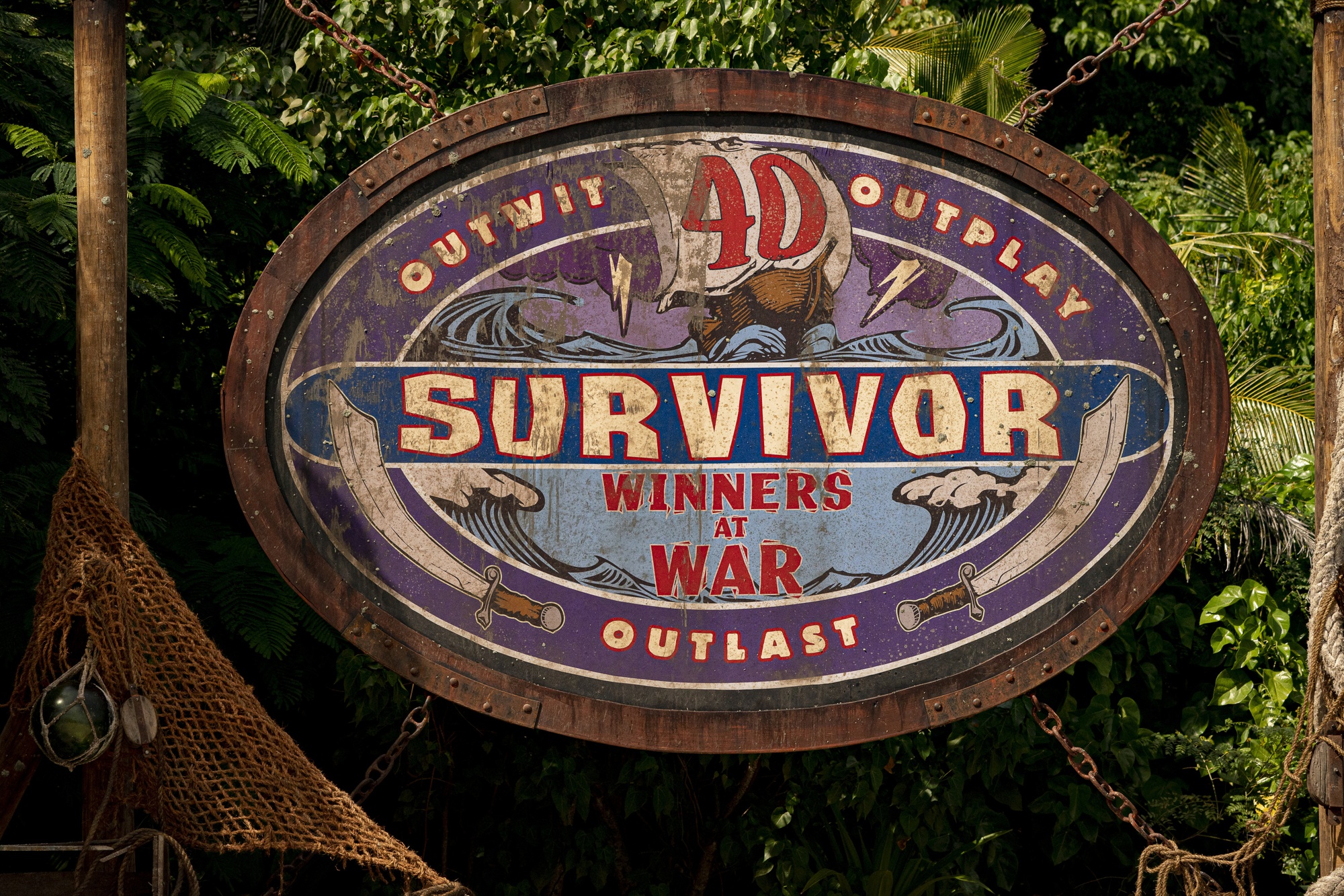 ‘Survivor’ Deserves 40 More Seasons | Arts | The Harvard Crimson