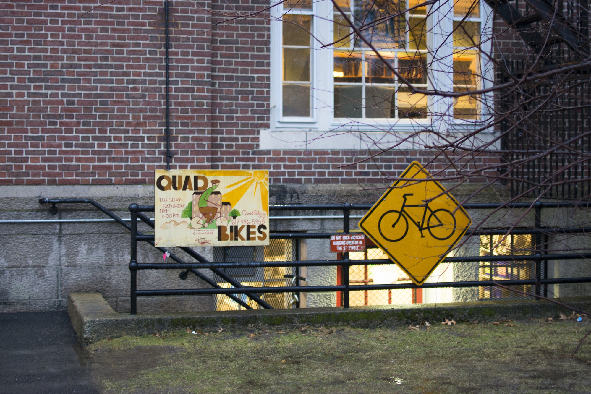 After Covid-19 Closure, Quad Bikes to Reopen in Fall Following Student ...