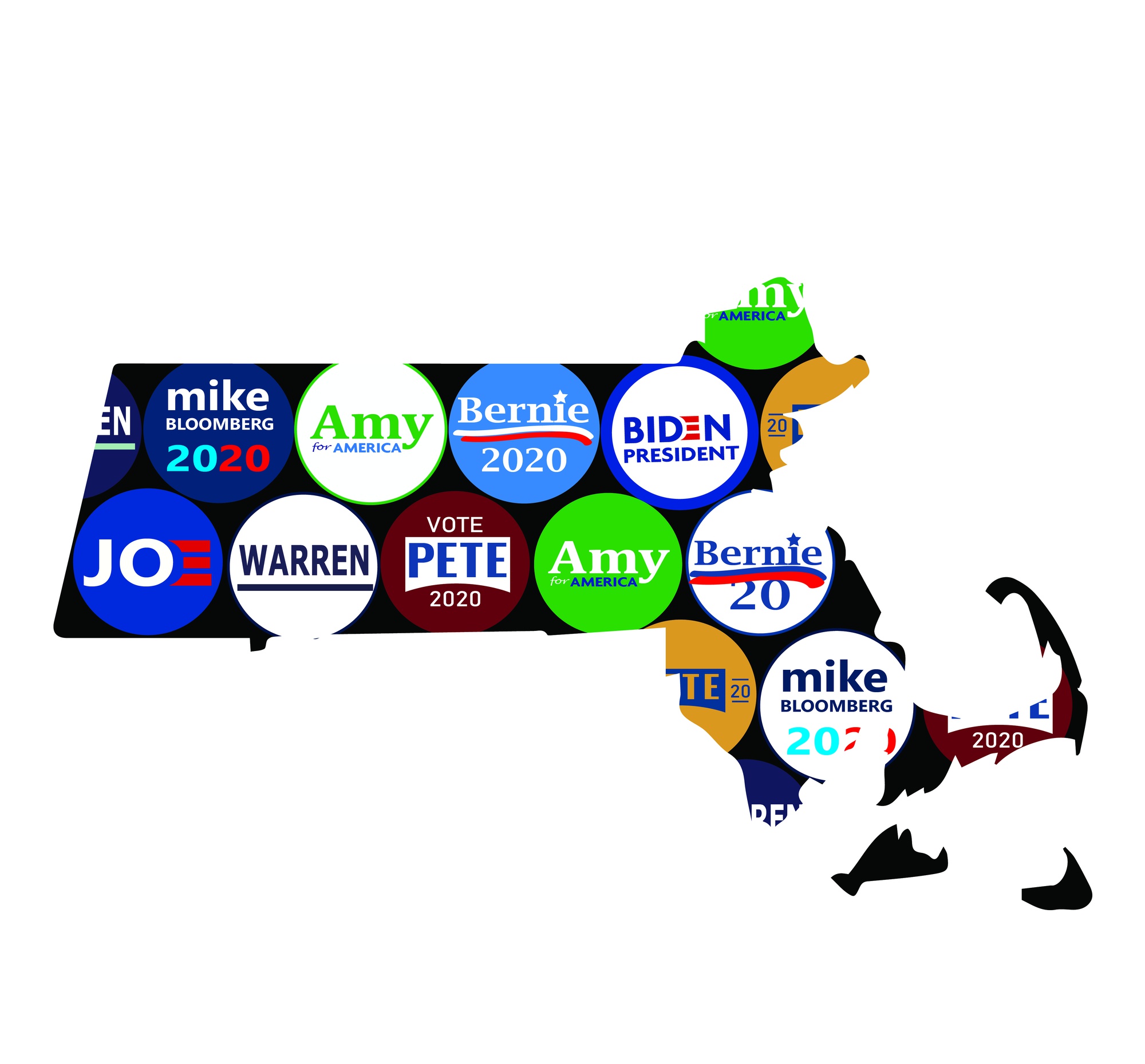Presidential Campaigns Gear Up for Massachusetts Primary on Mar. 3 ...