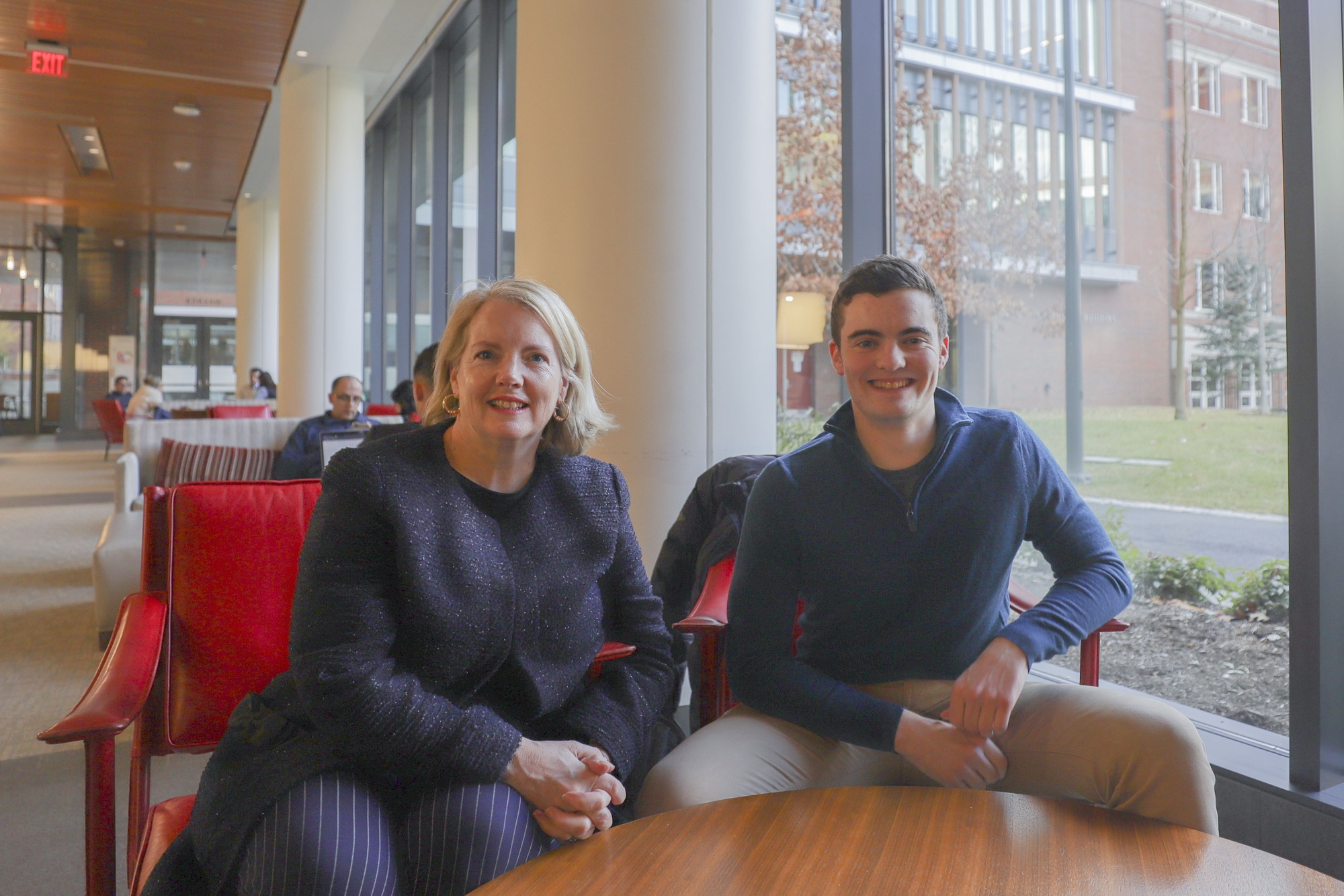 A Harvard Education: Family Edition | Magazine | The Harvard Crimson