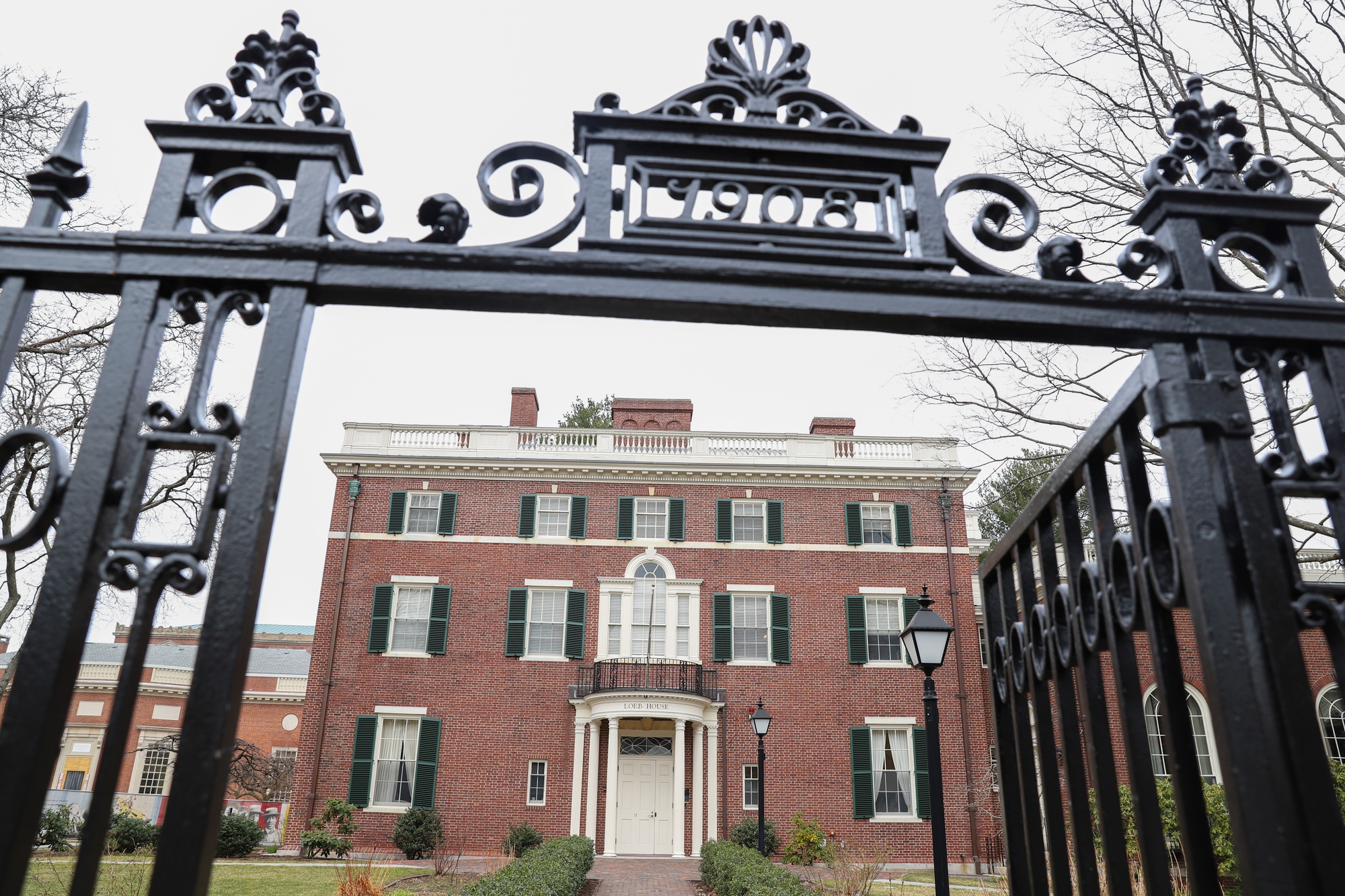 Paul L. Choi to Lead Harvard Board of Overseers | News | The Harvard ...