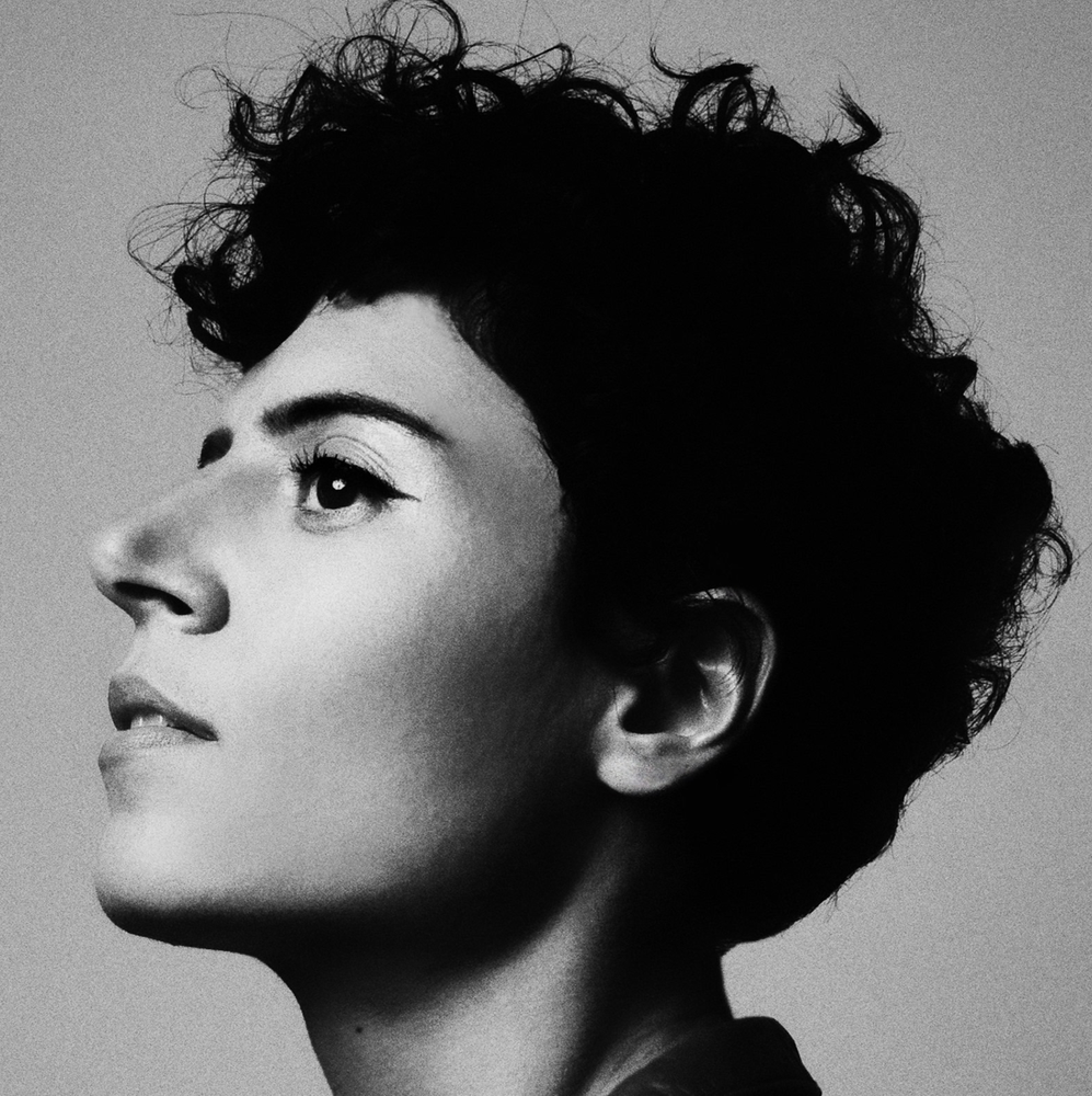 Emily King still | Arts | The Harvard Crimson