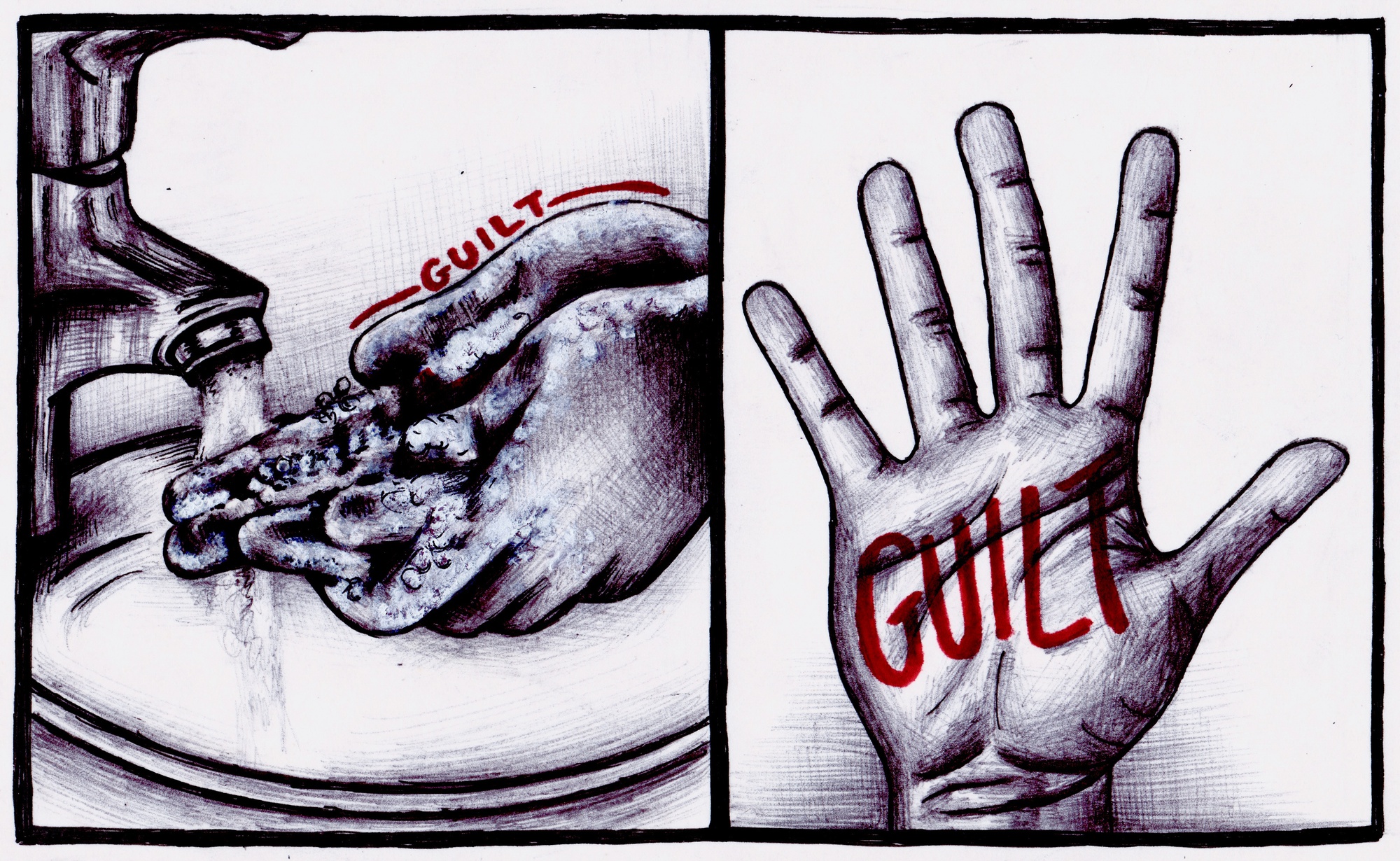 When Washing Hands Isn’t Enough | Opinion | The Harvard Crimson