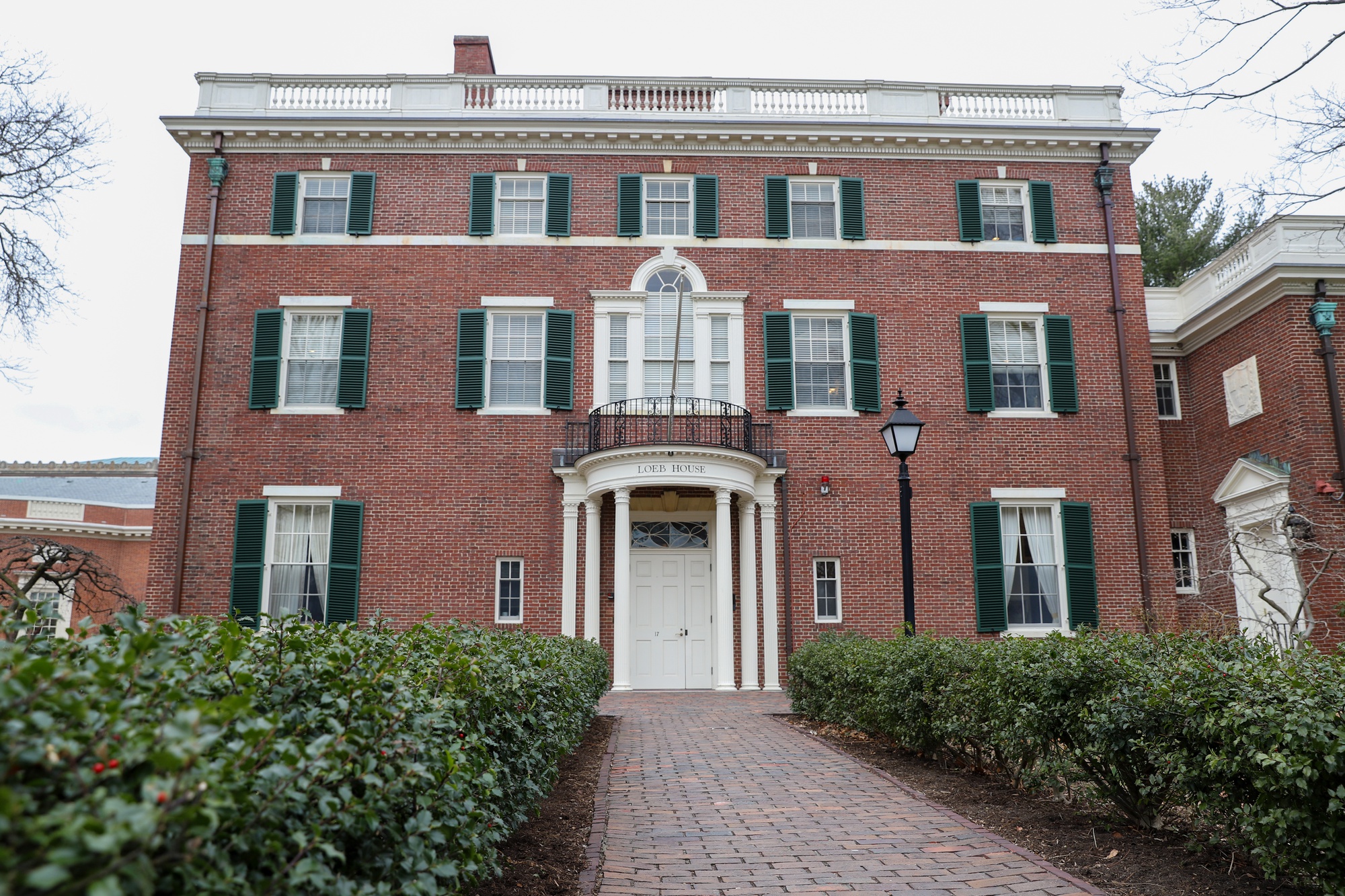 Five New Members Elected to Board of Overseers, Including One Harvard ...