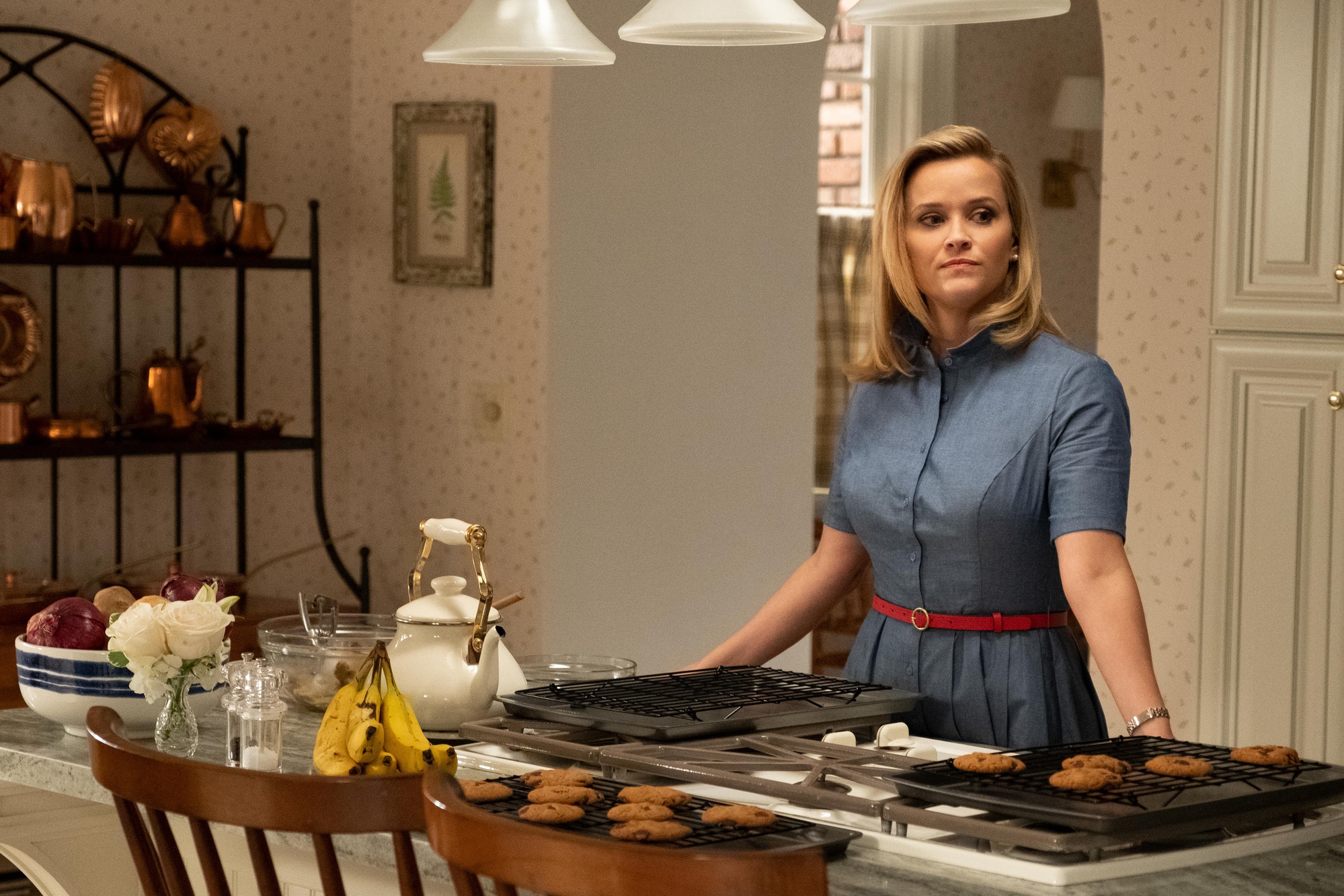 ‘Little Fires Everywhere’ is More of a Slow Smolder | Arts | The ...